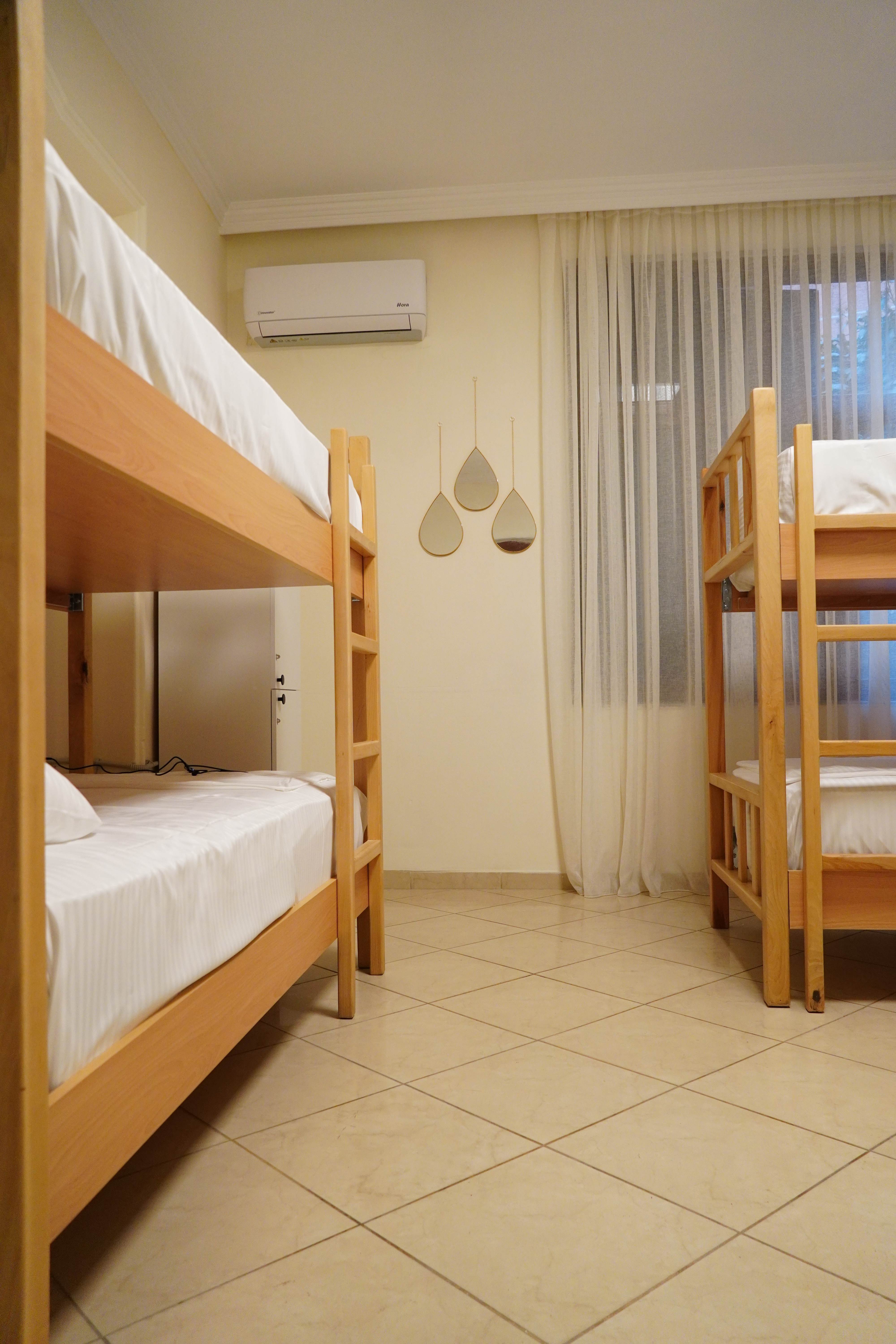 Balkan Hostel - Tirana