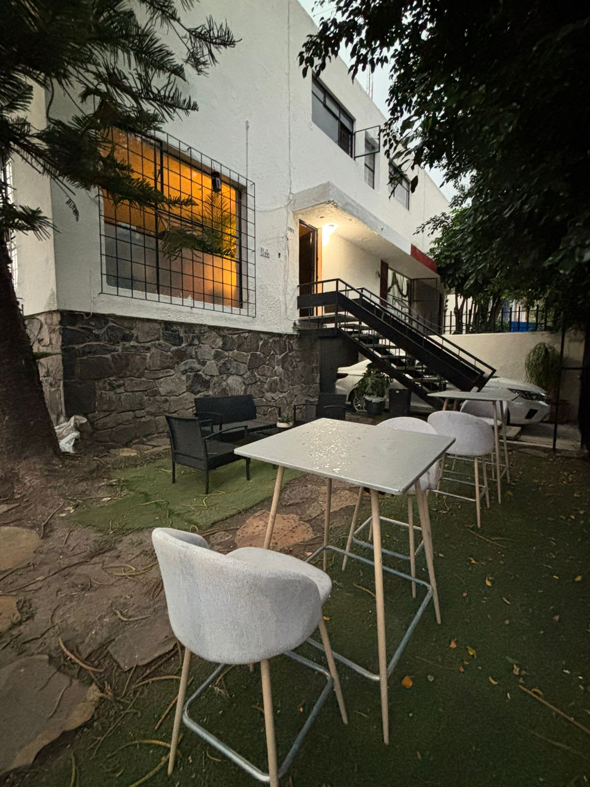 Casa Herrera Hostal - Guadalajara