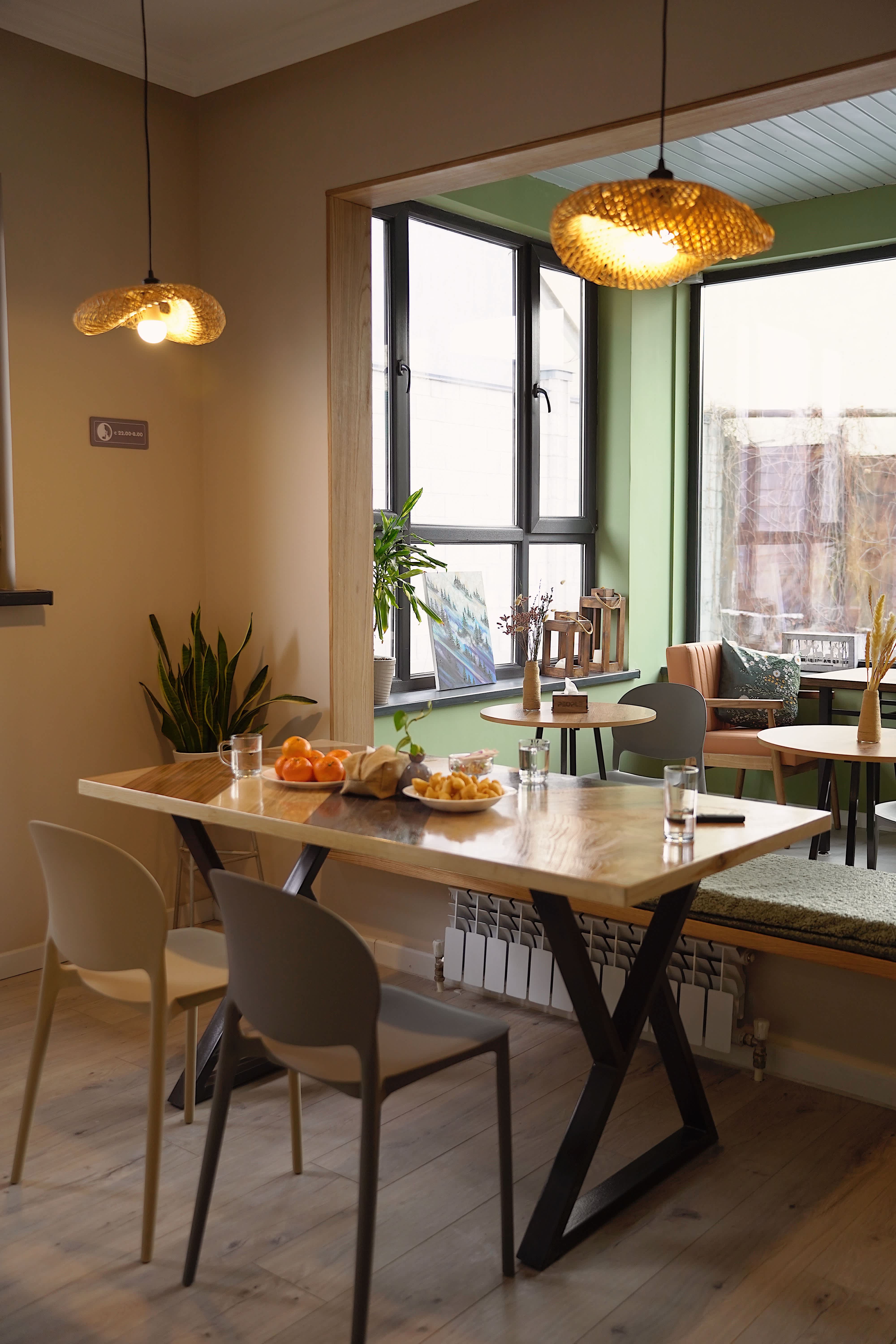 People Nest - Bishkek