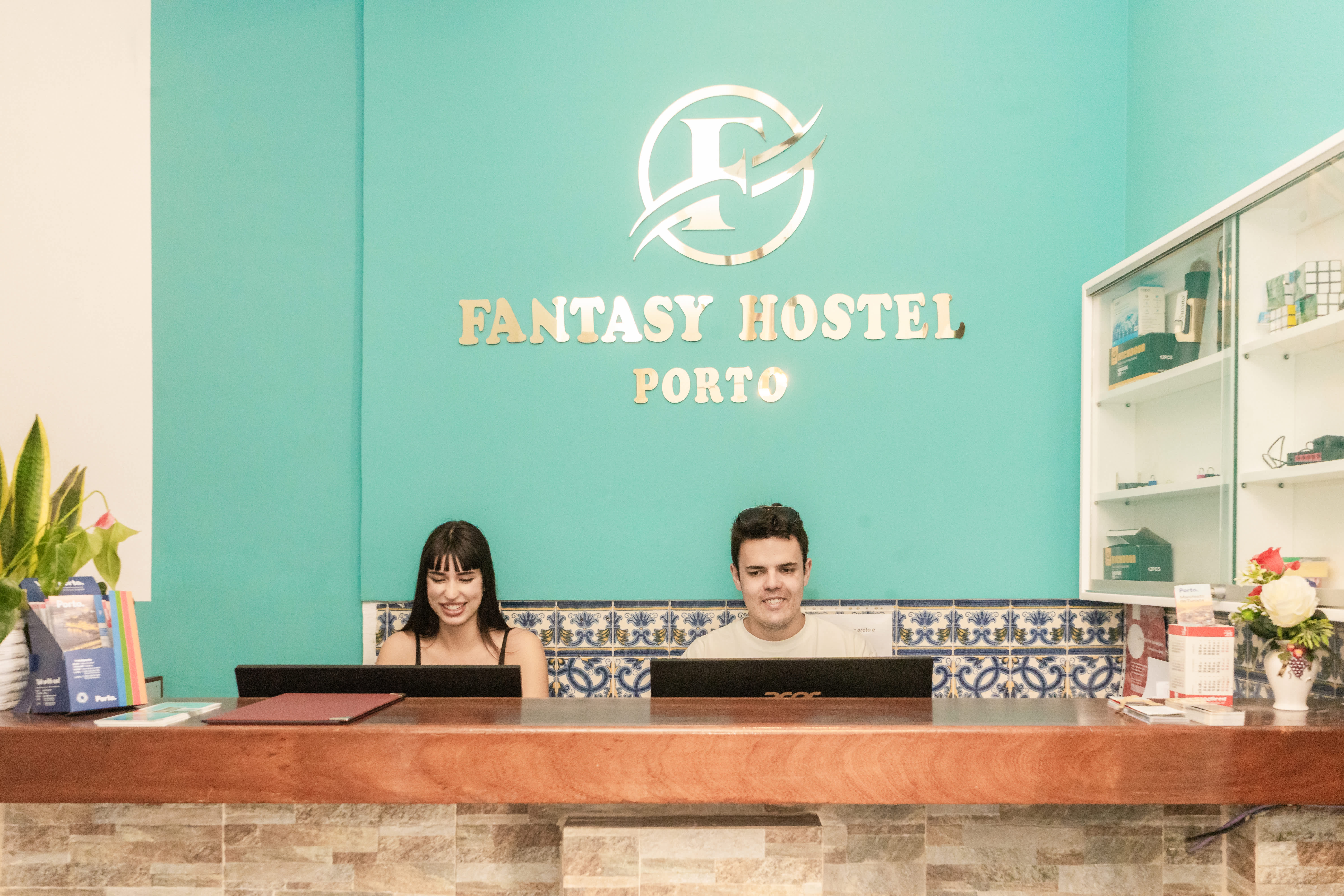 Fantasy Hostel Porto - Porto