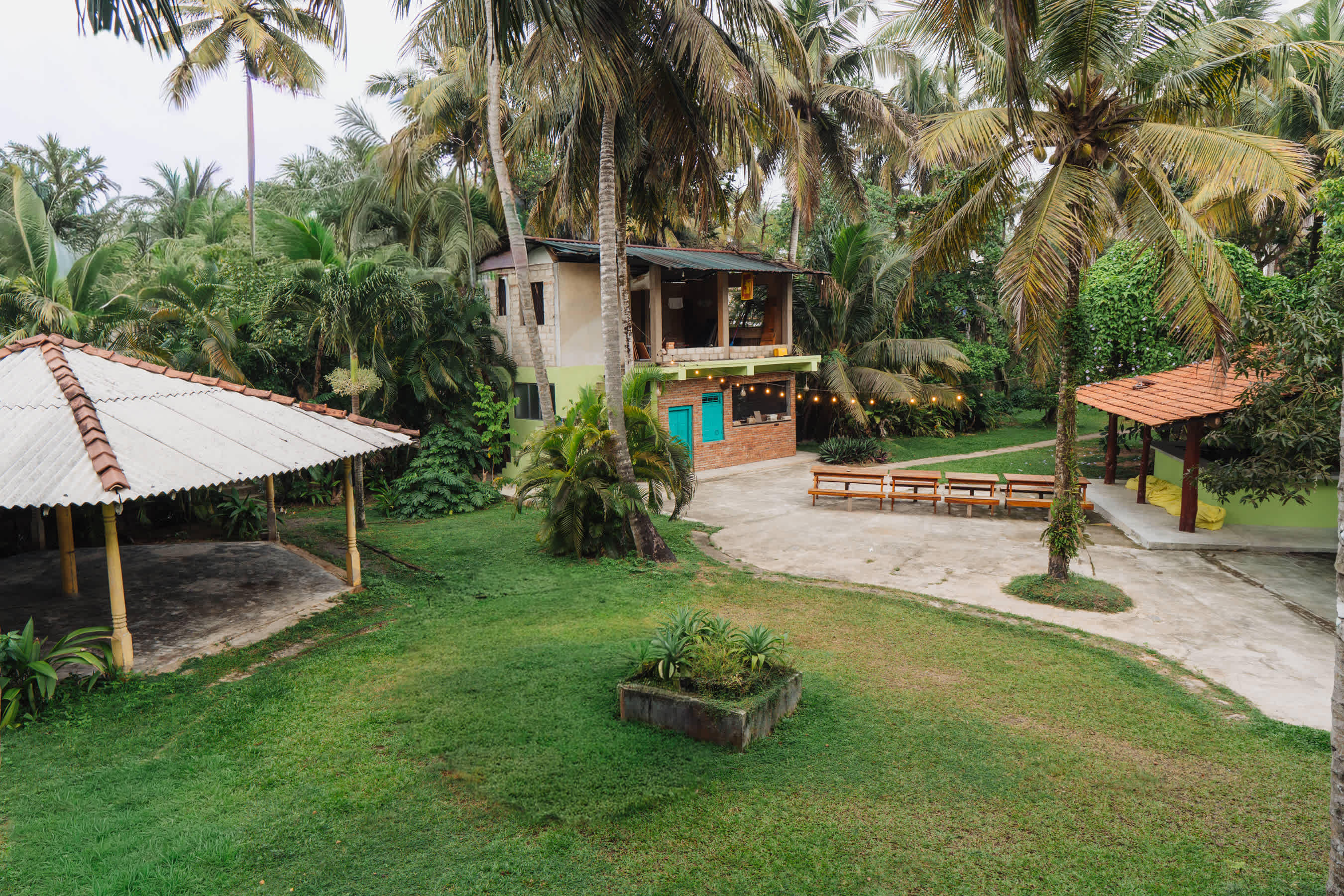 Mi Surf Hostel Mirissa - Mirissa