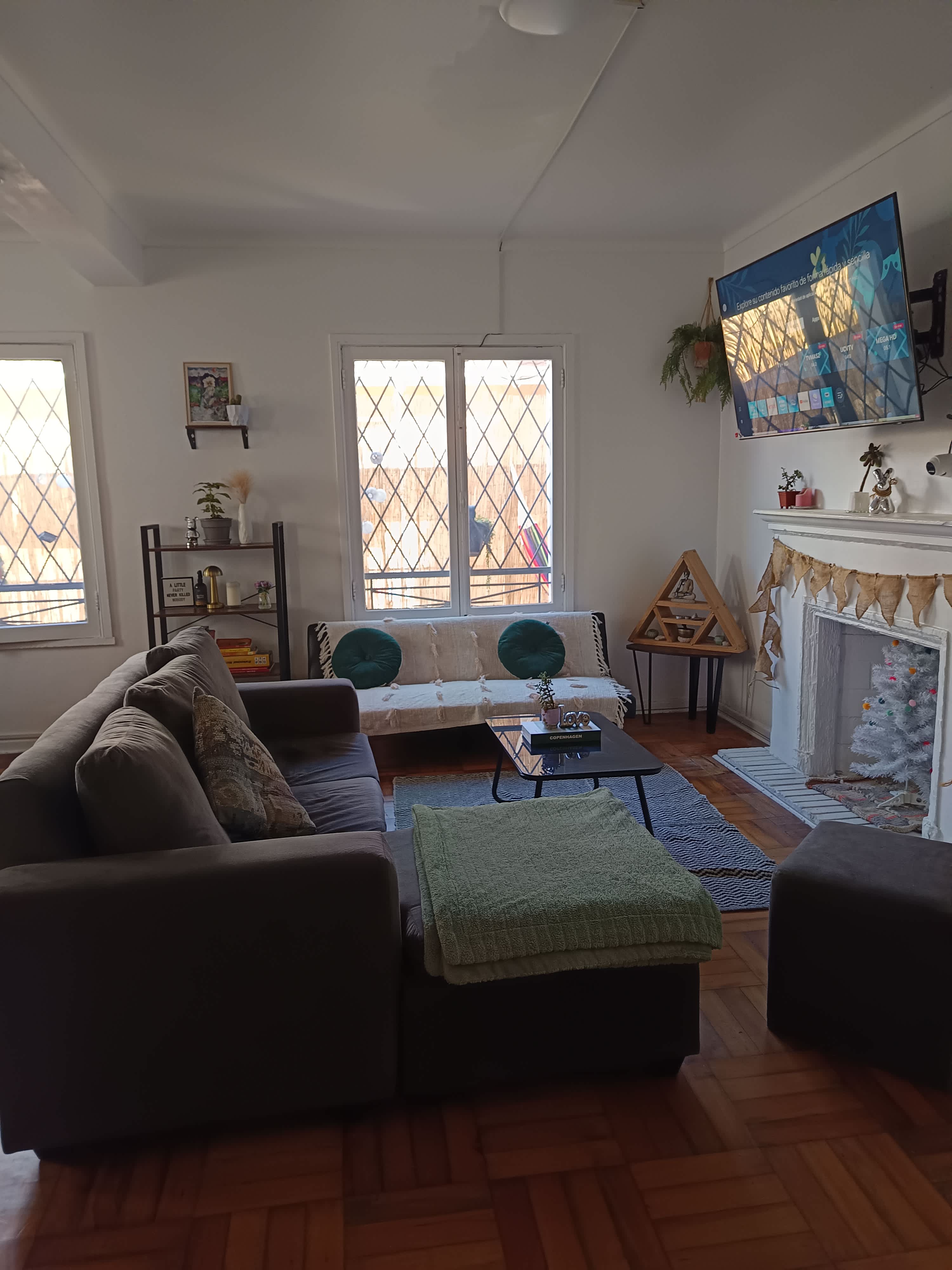 Casa Tribu - Viña del Mar