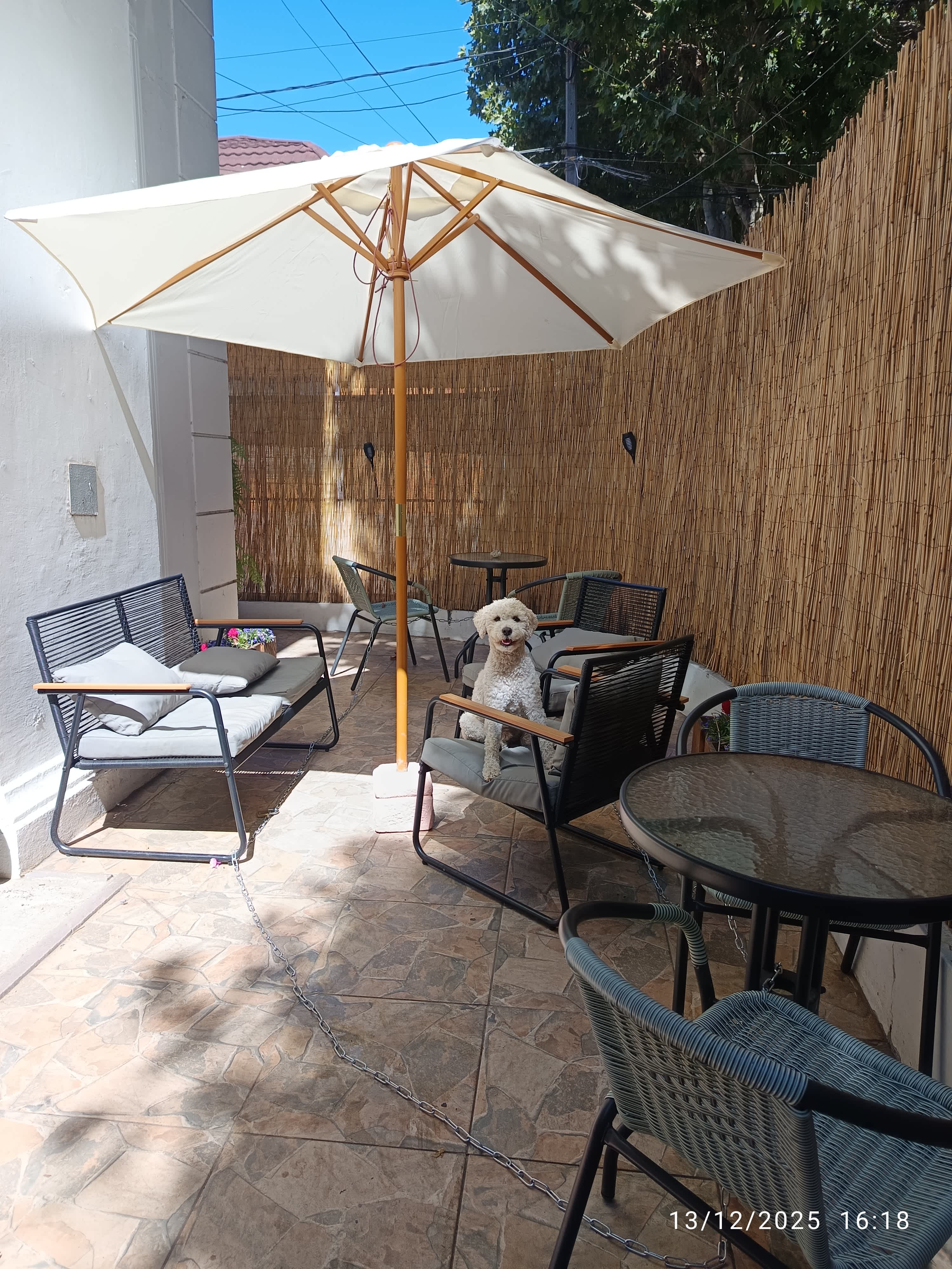 Casa Tribu - Viña del Mar