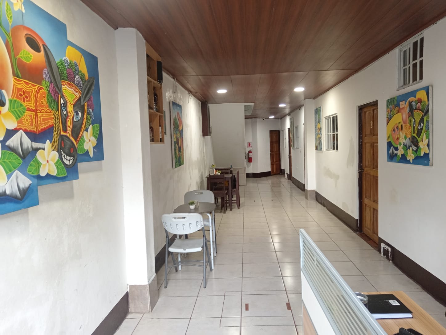 Hostal Managua - Managua