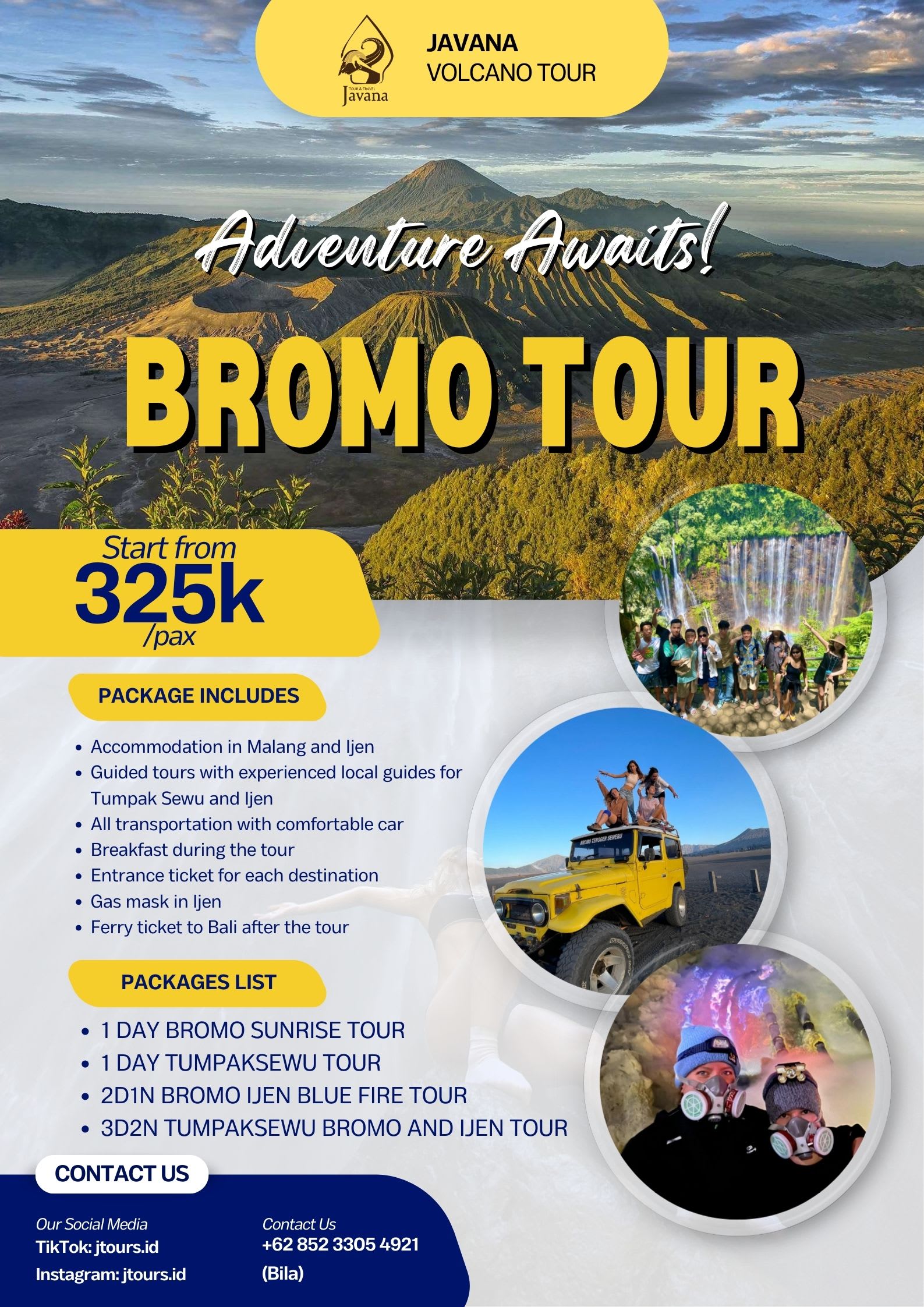 Jamilah Homestay - Malang