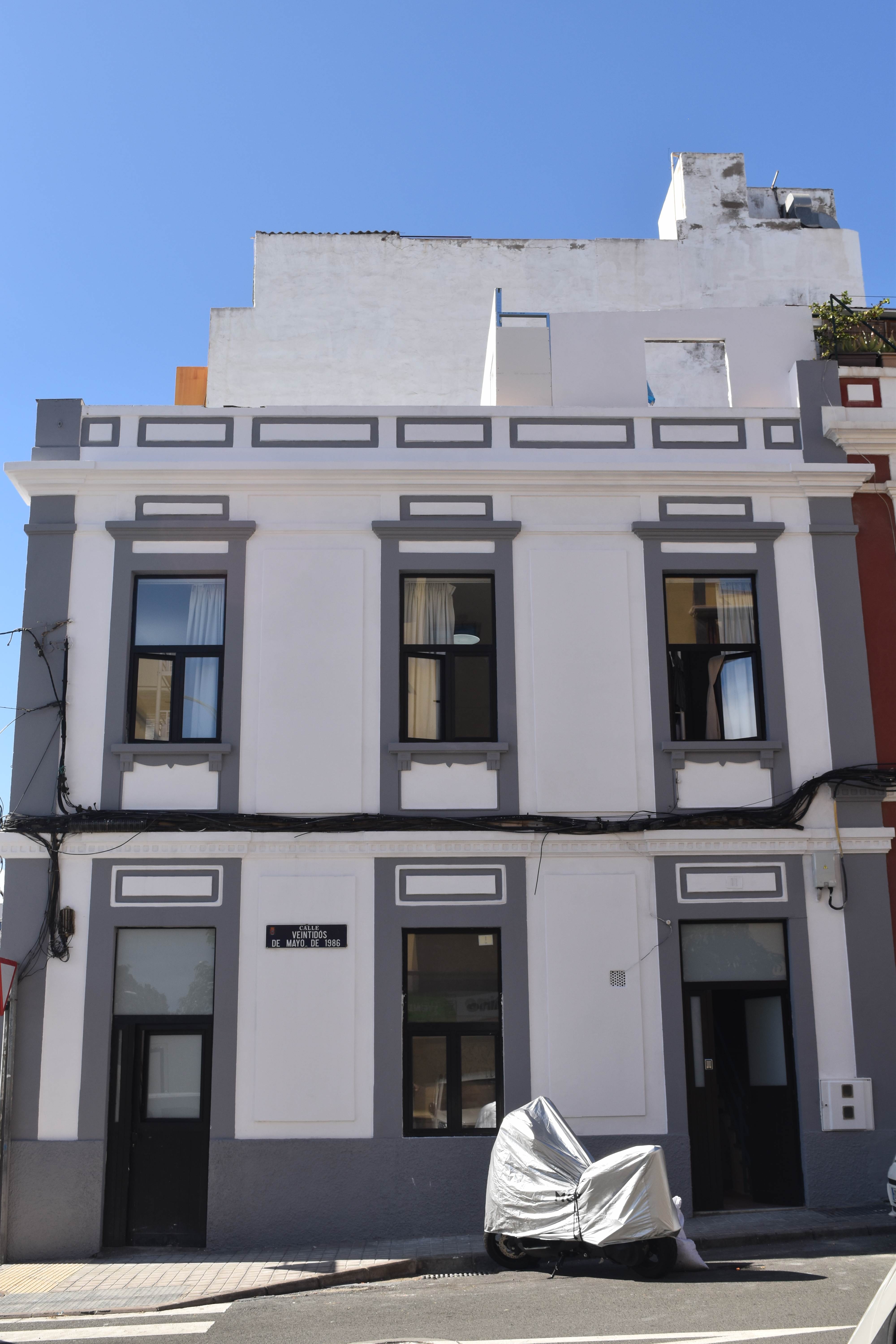 La Isleta Nest Hostel - Canary Islands