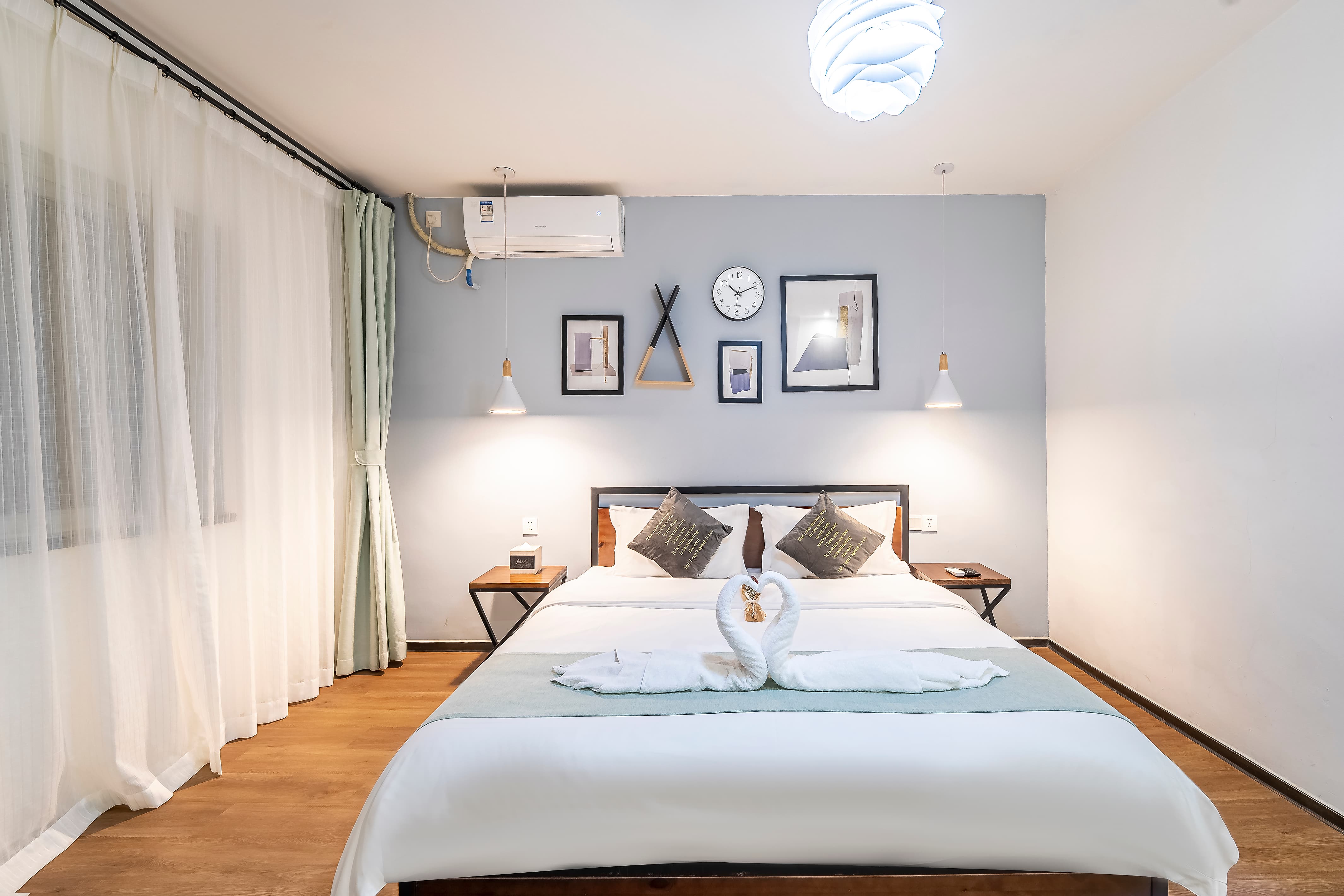 Mama Youth Hostel - Chongqing