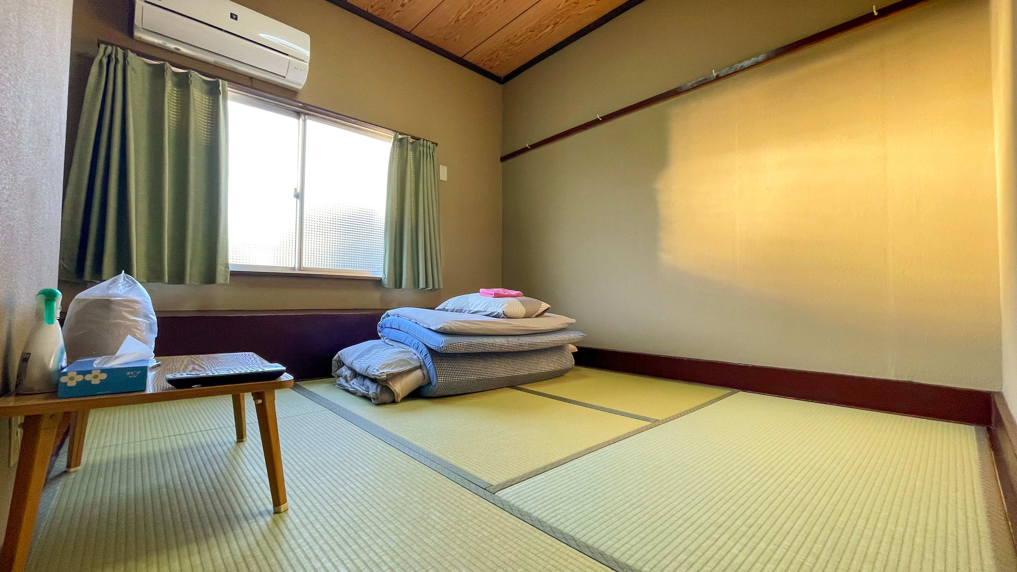 Nishiki Guest House - Osaka