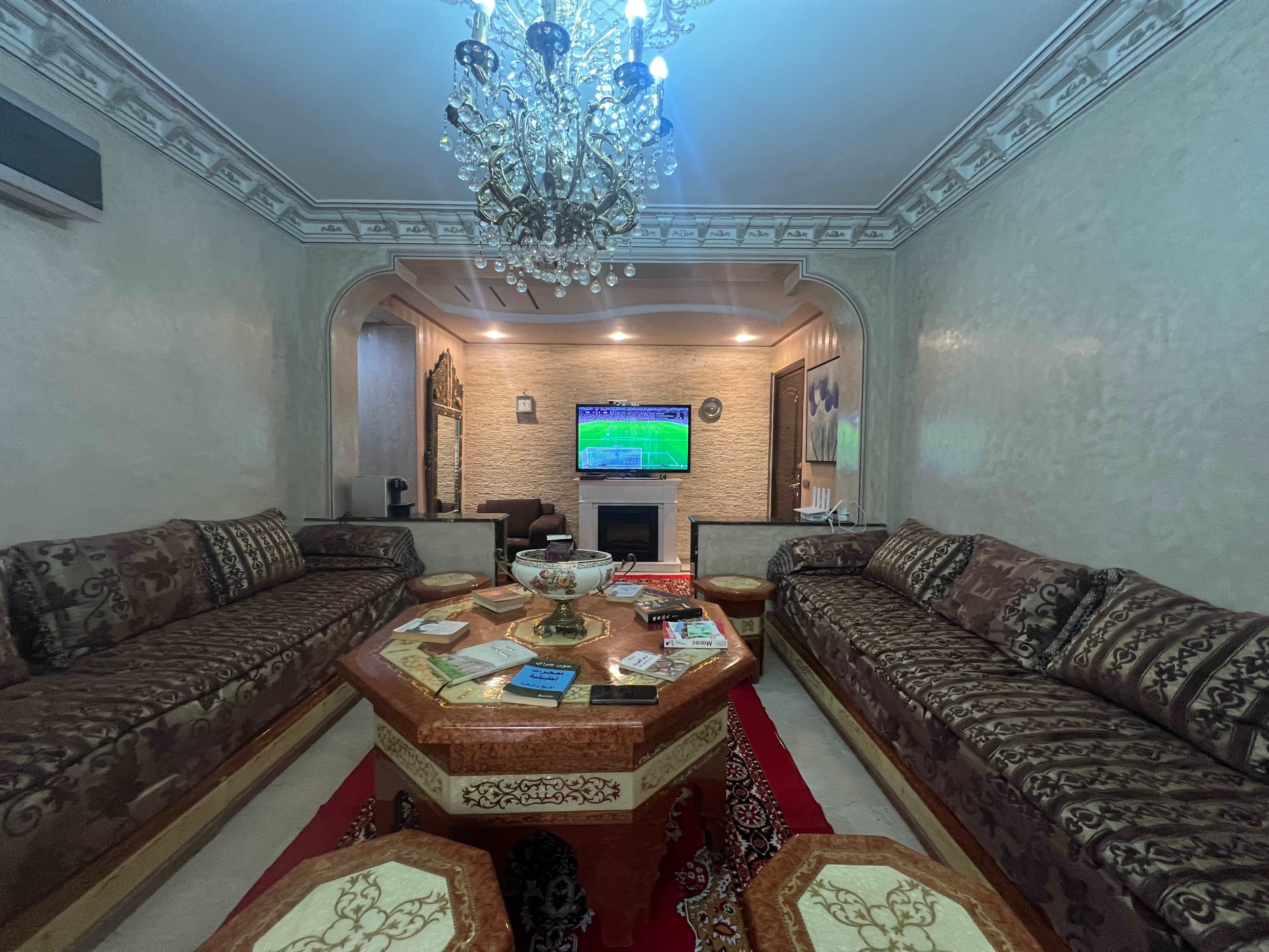 Abu Issa Hostel Tangier - Tanger