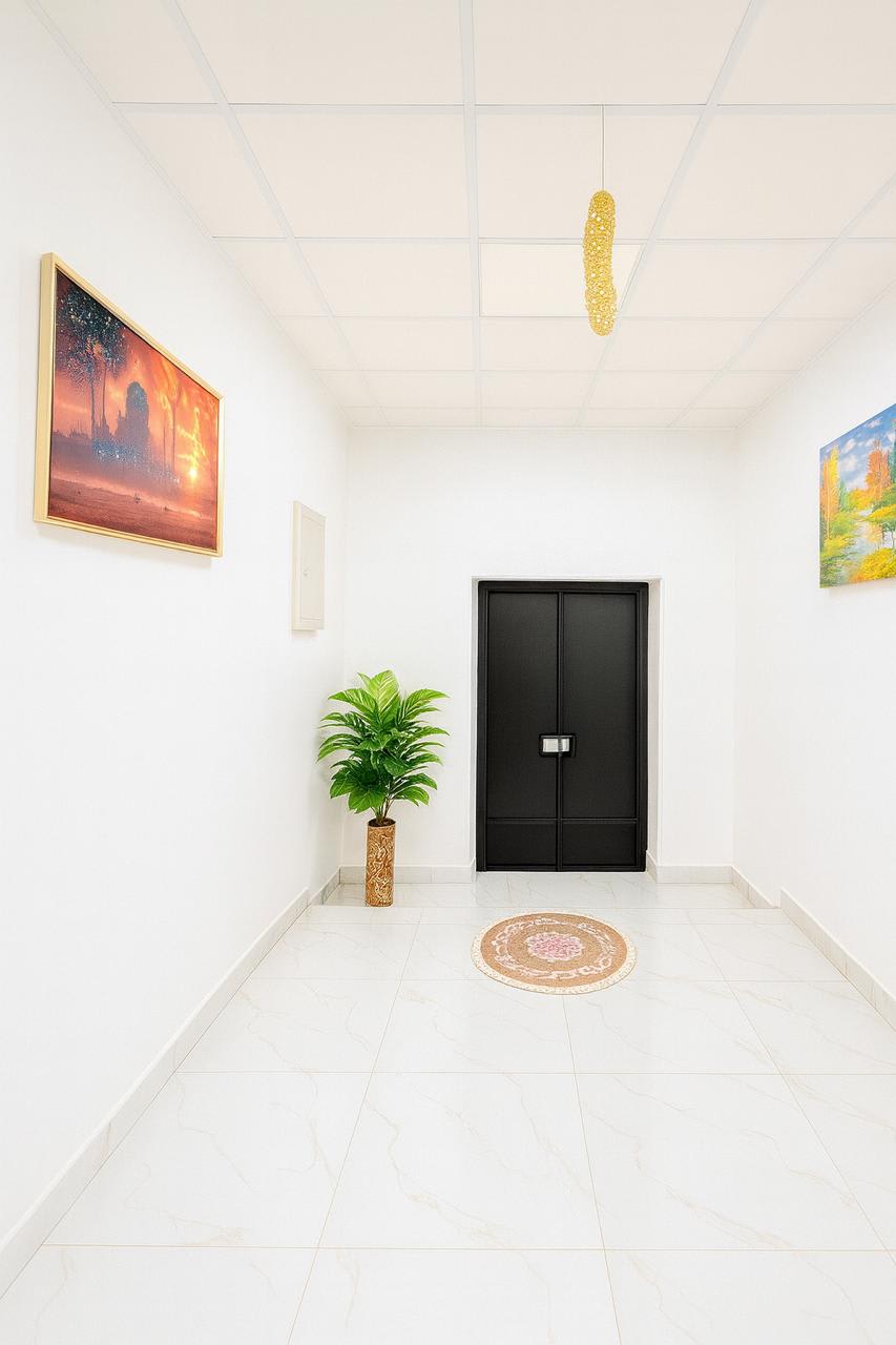 Sikka Hostel - Muscat