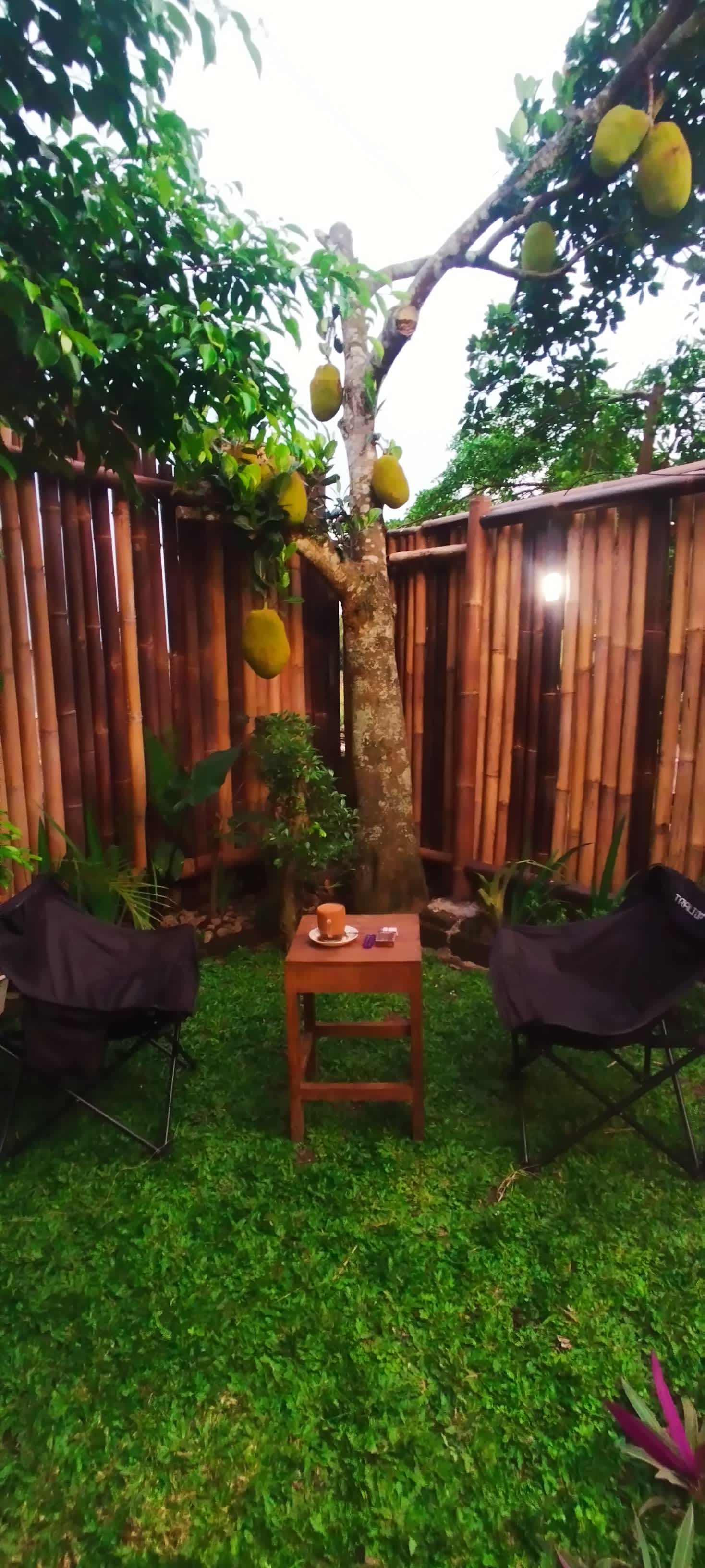 Banyu Hostel - Borobudur