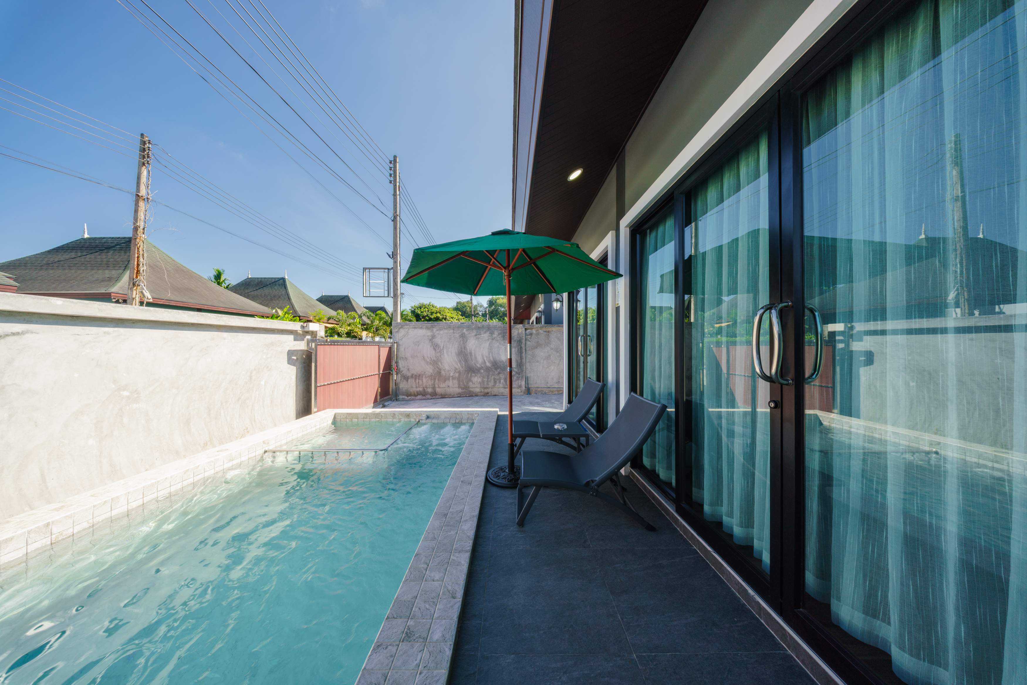 Artera Haven Aonang Krabi - Ao Nang