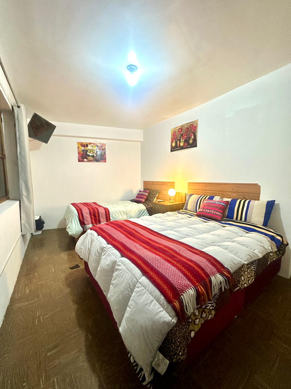 Posada Escondida - Cusco