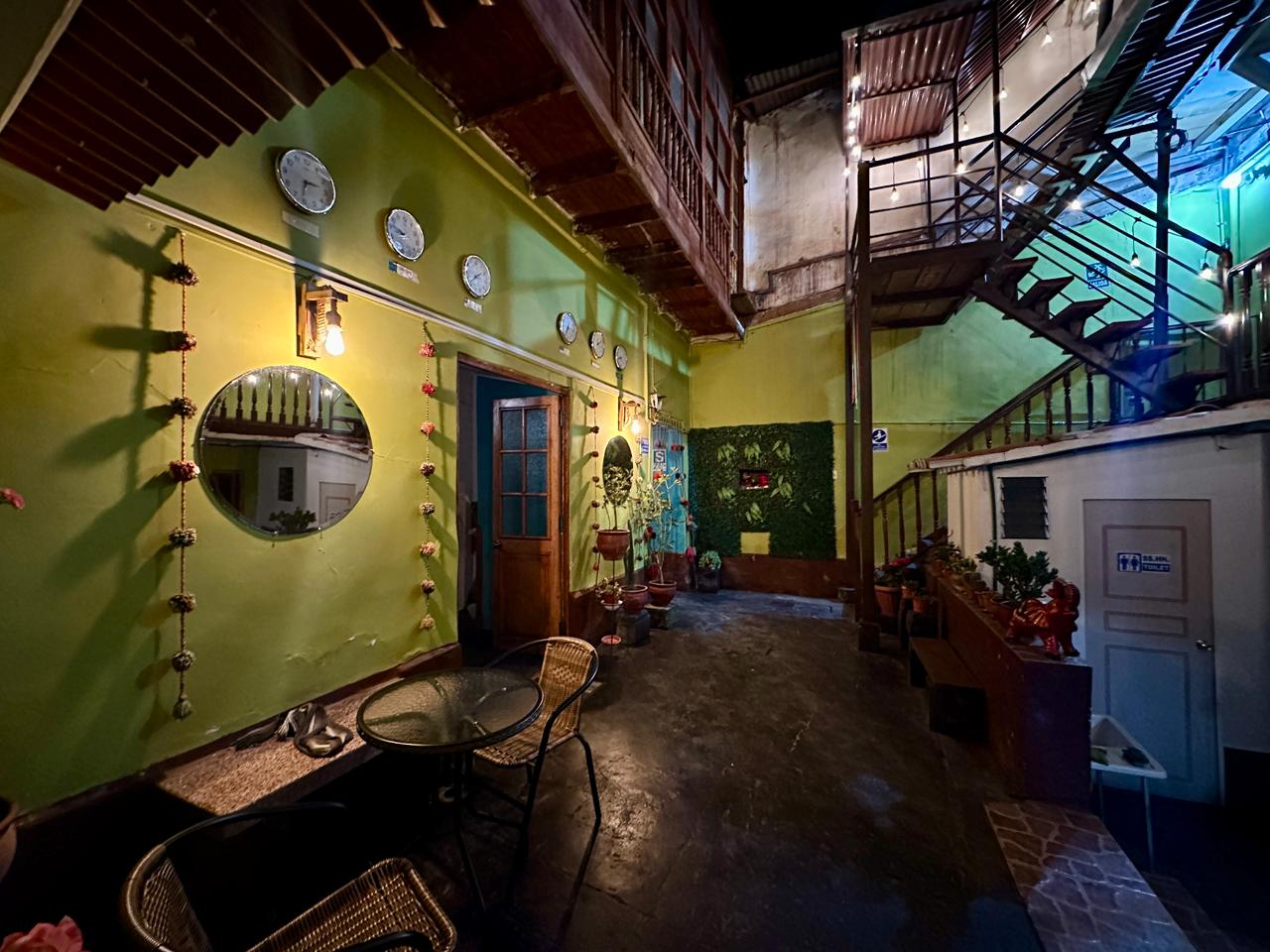 Posada Escondida - Cuzco