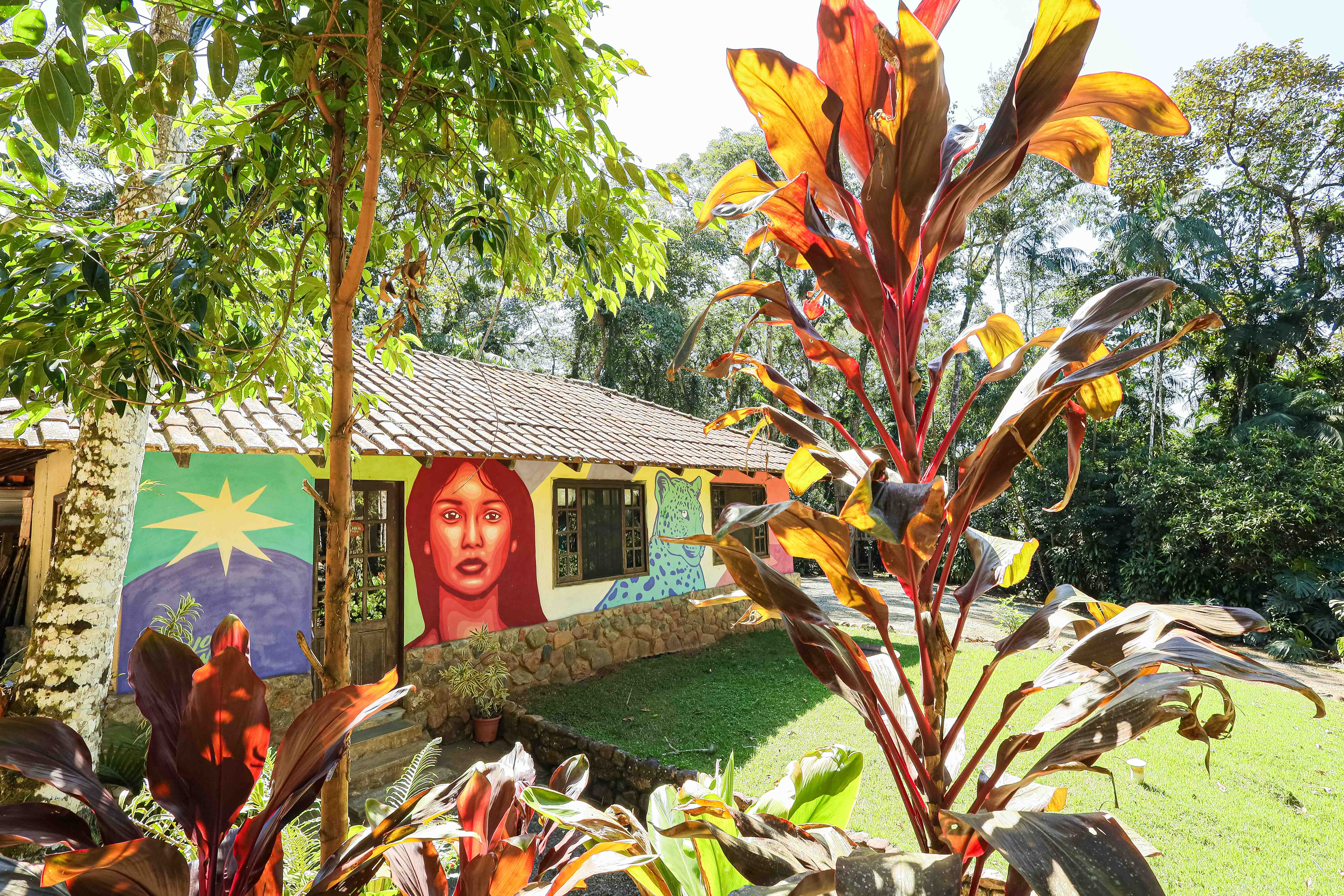 Jussara Cultural - Joinville