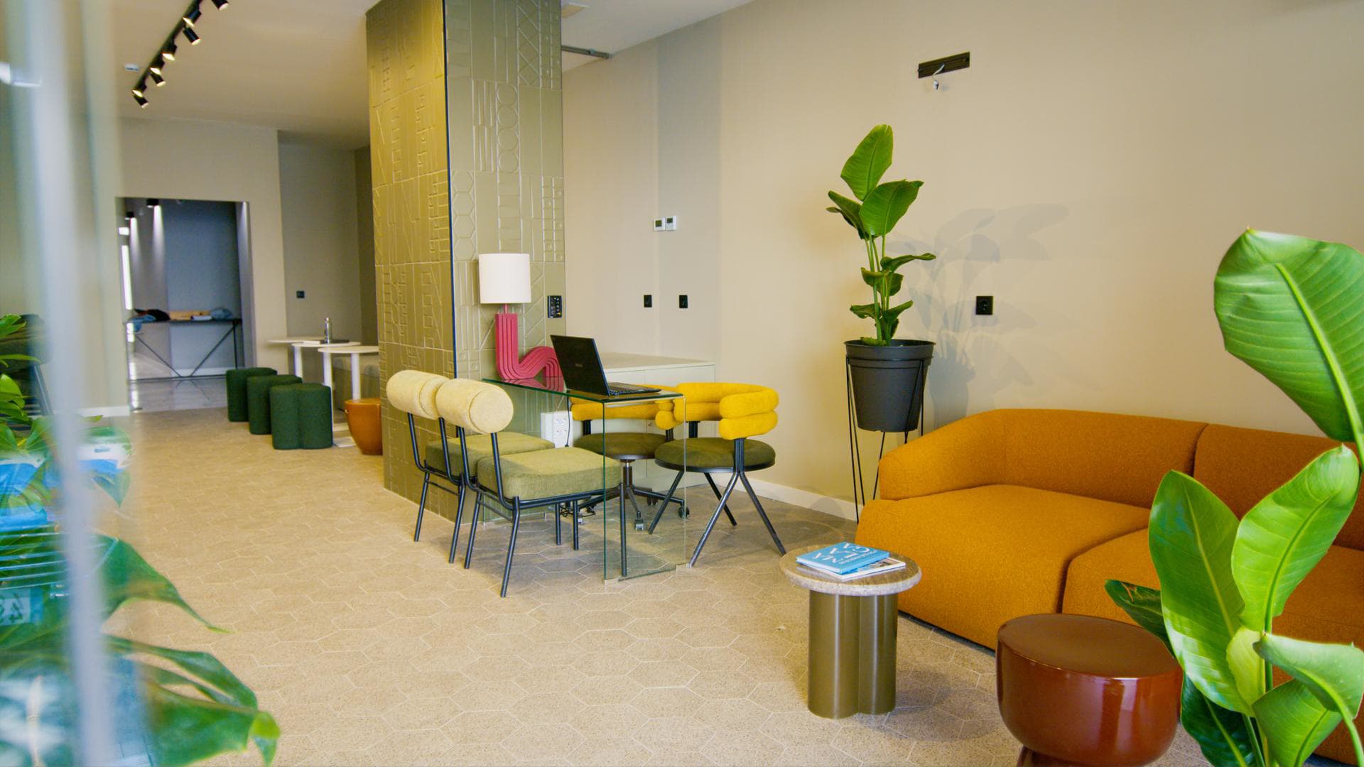 Hostal Superlativo Trinidad - Málaga