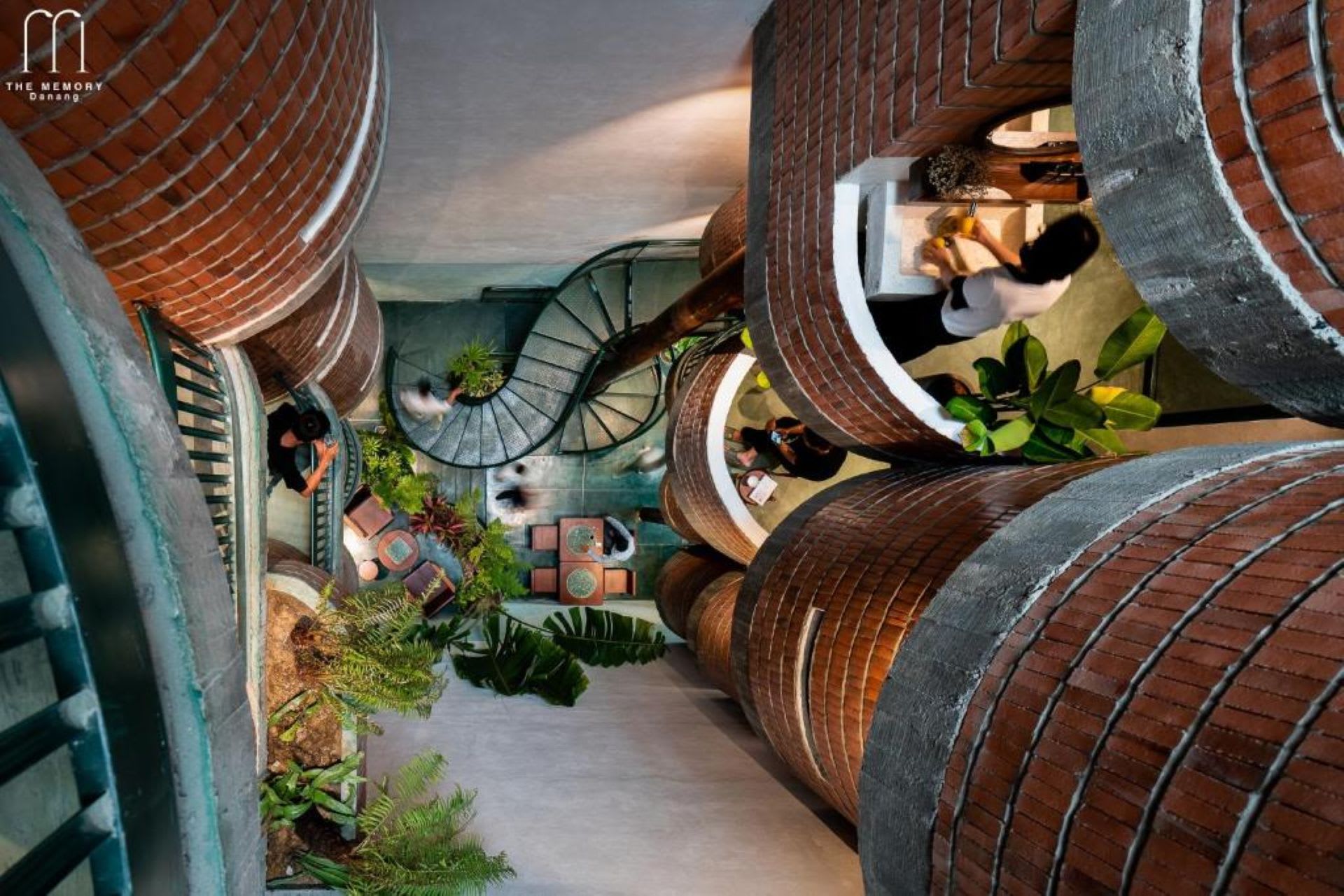 The Memory Danang Boutique - Da Nang