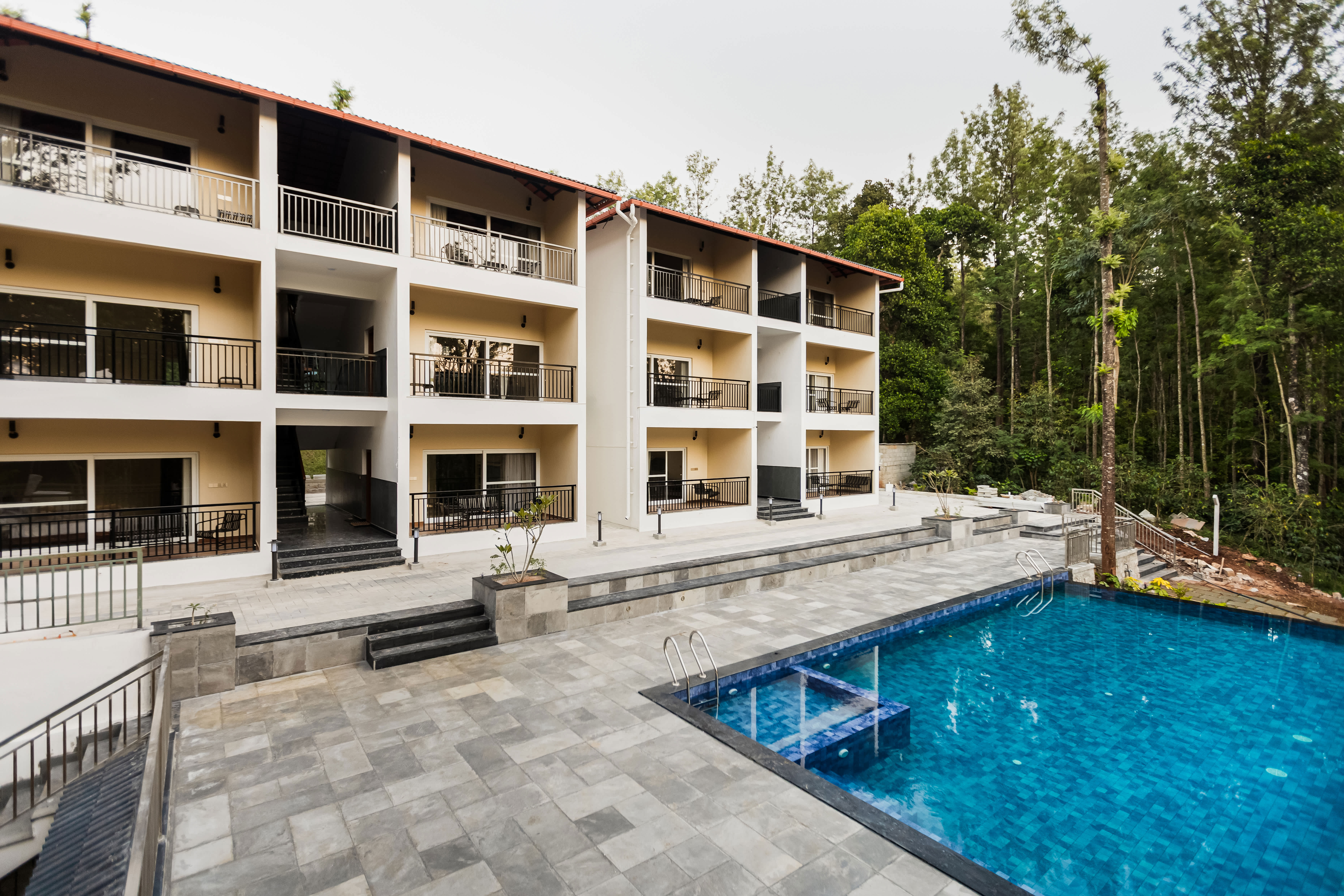 Samarya Chikkamagaluru - Karnataka