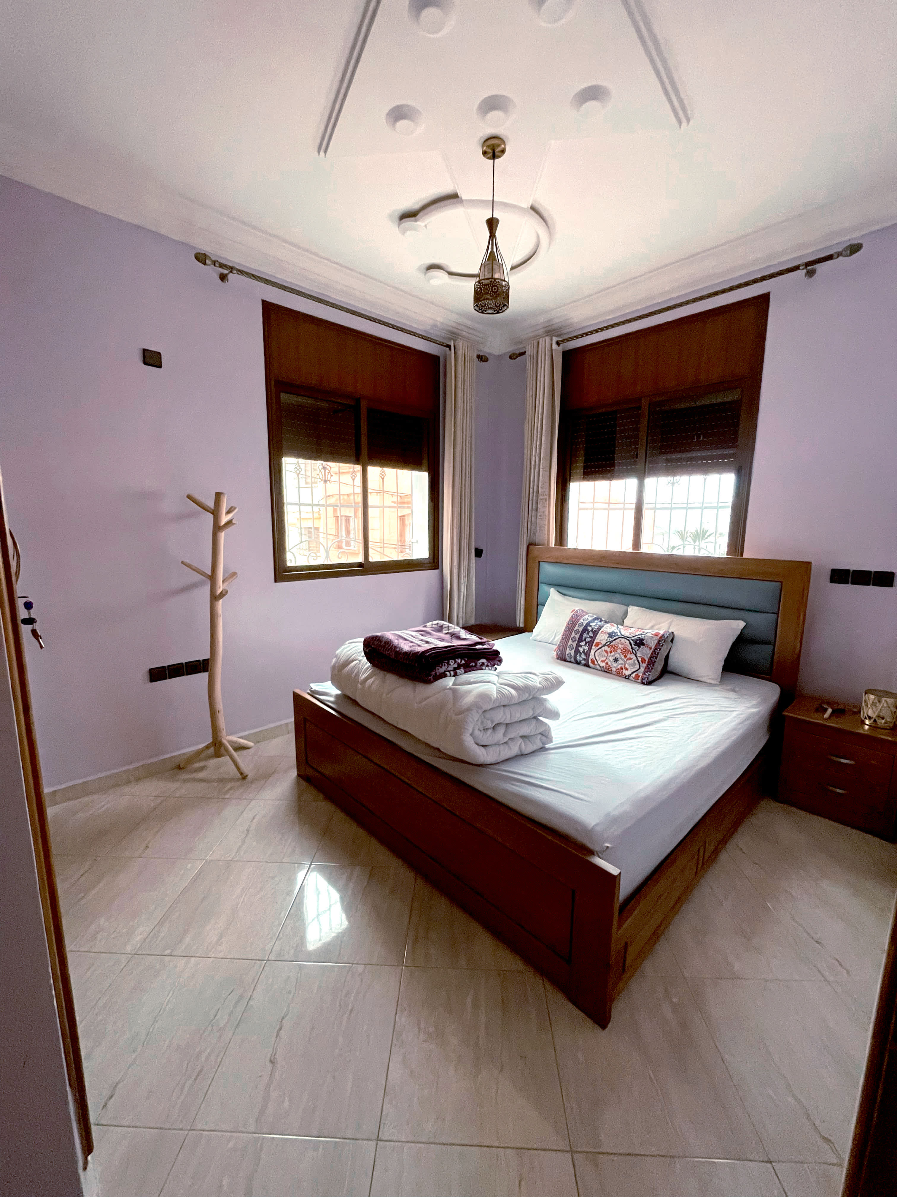 Tayri Surf House - Morocco