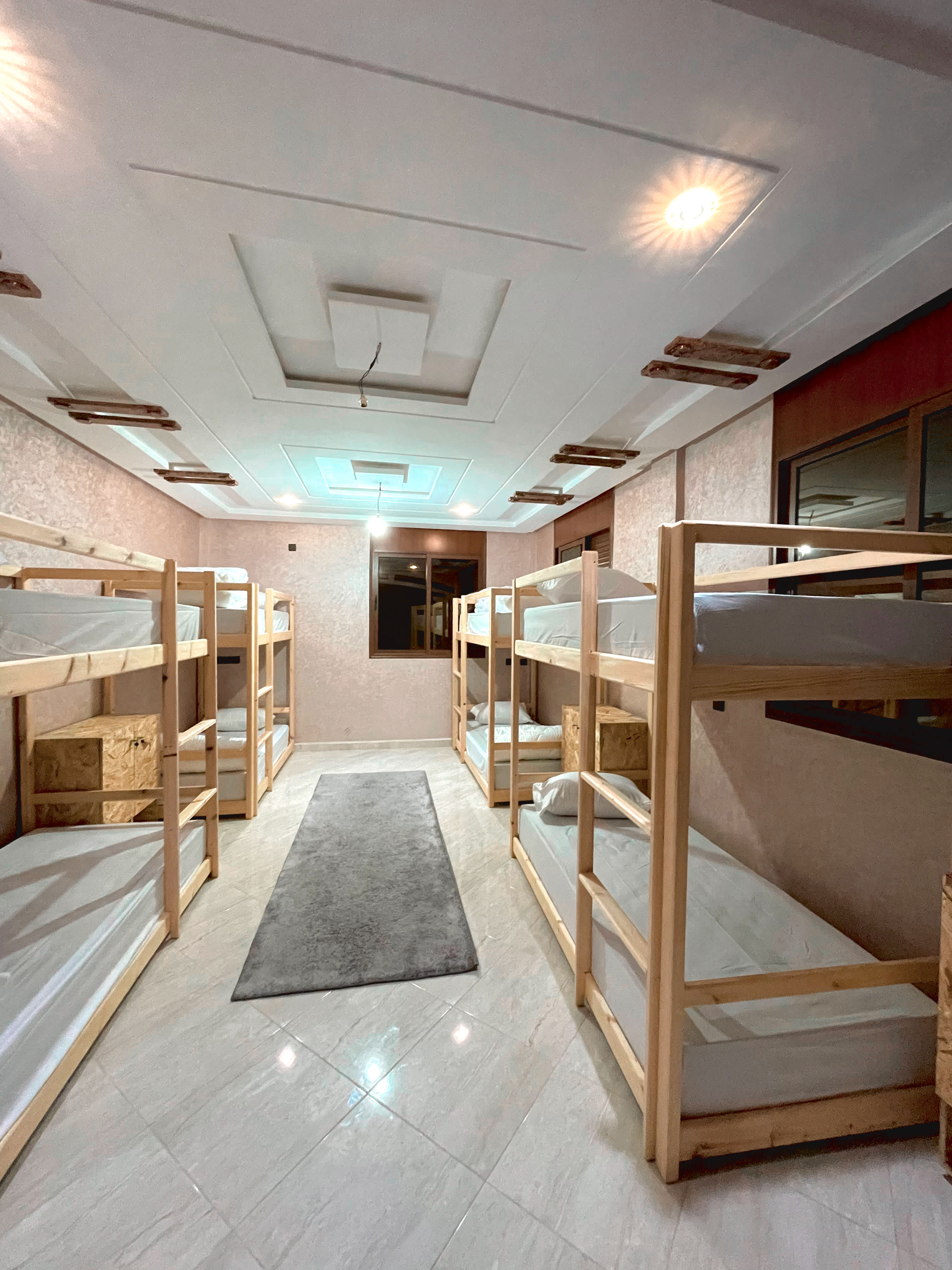 Tayri Surf House - Marokko