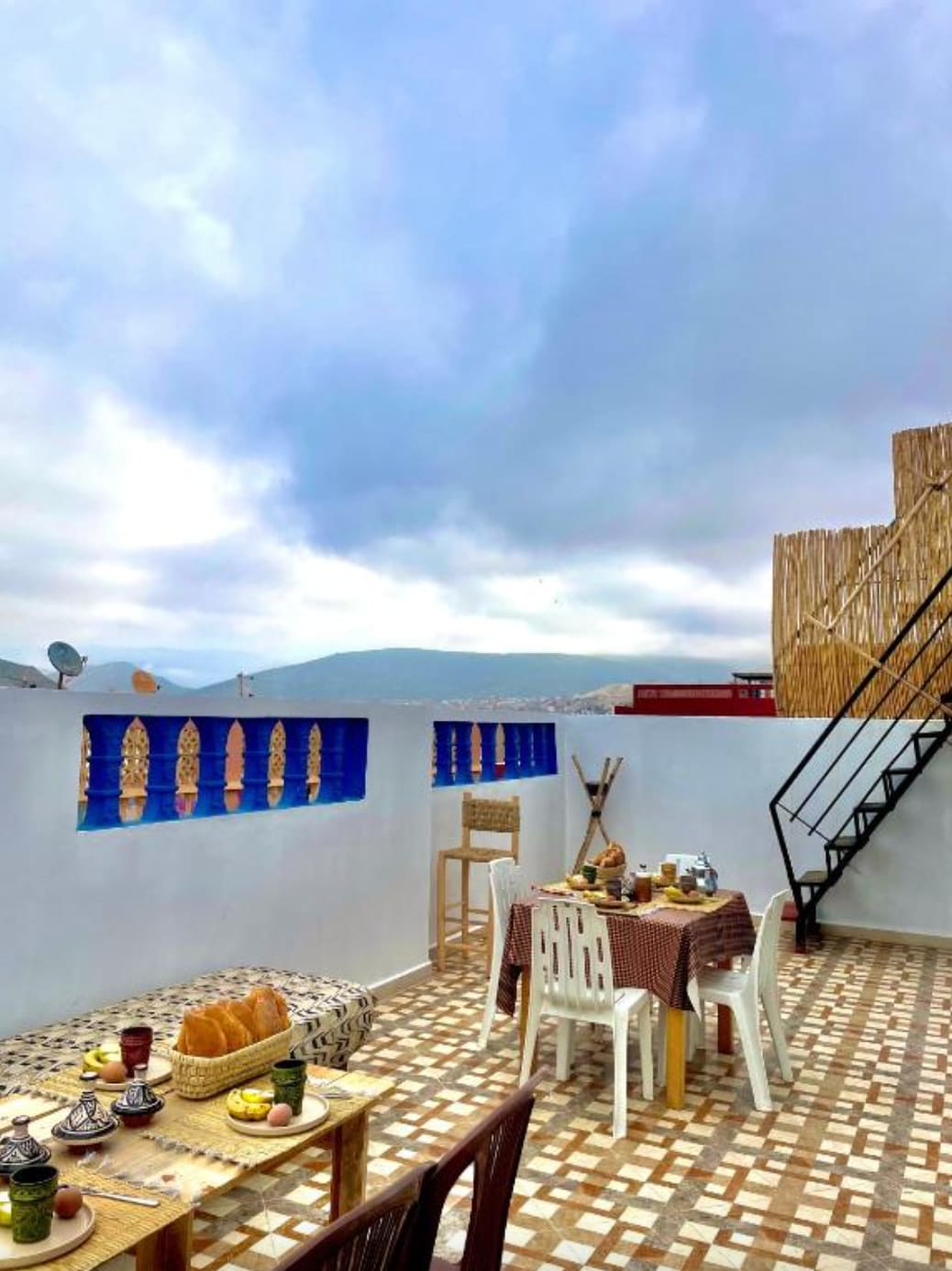 Tayri Surf House - Morocco