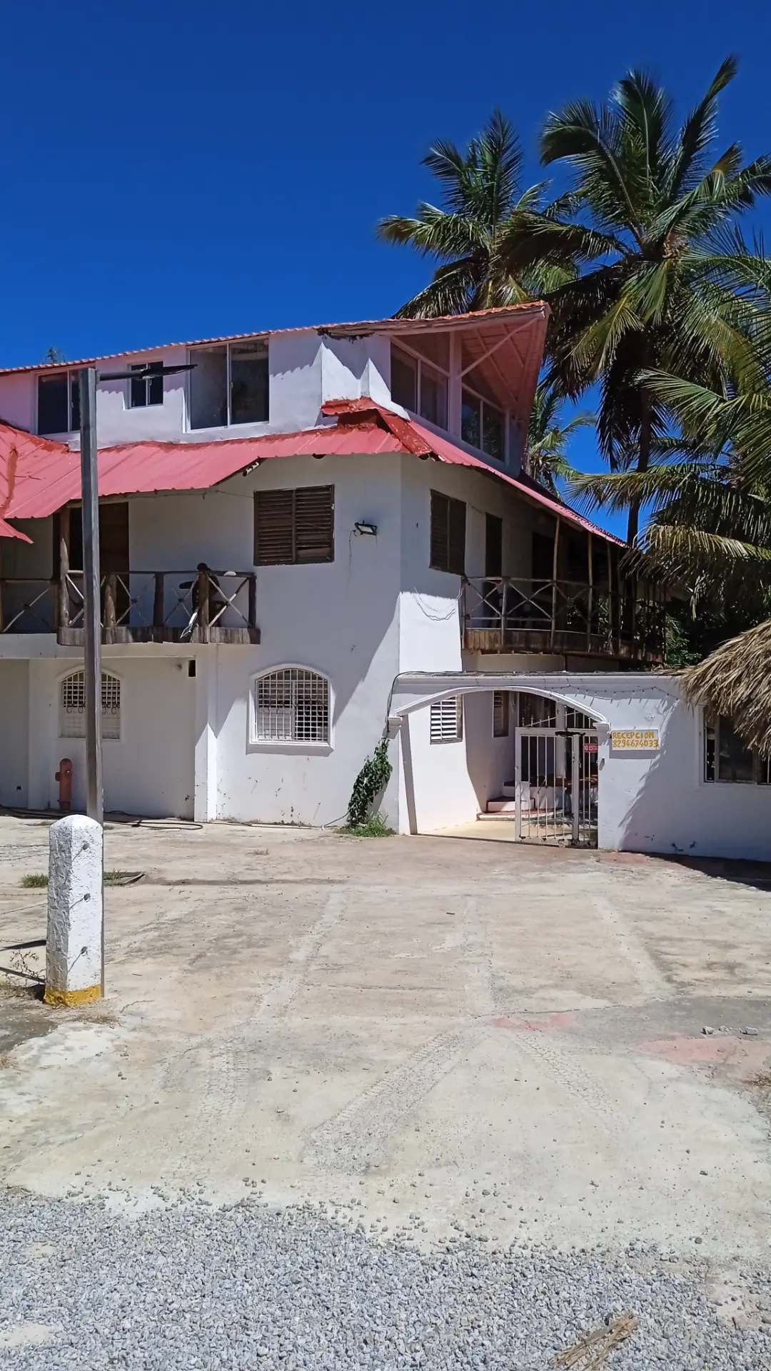 El Jardin Del Coco - Dominican Republic