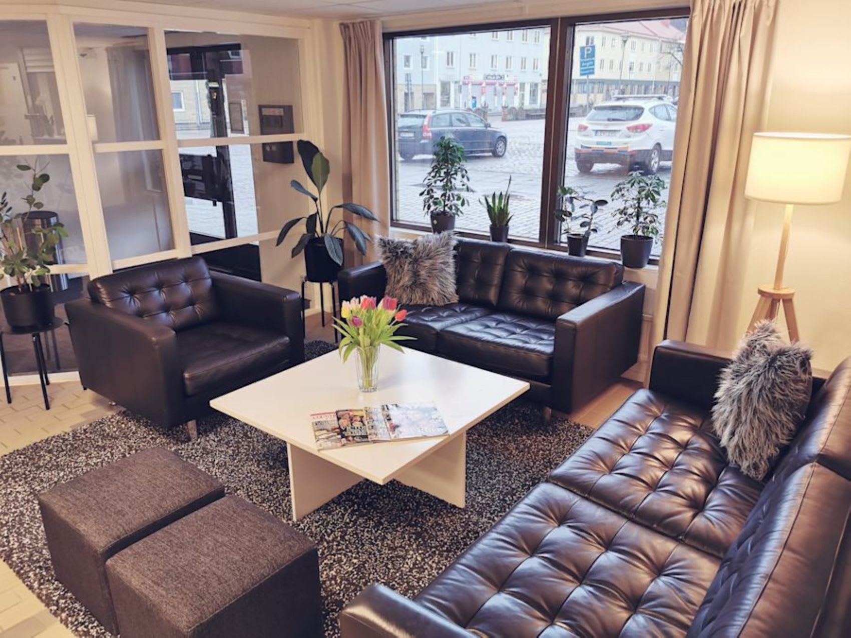 Hostel Snoozemore - Göteborg