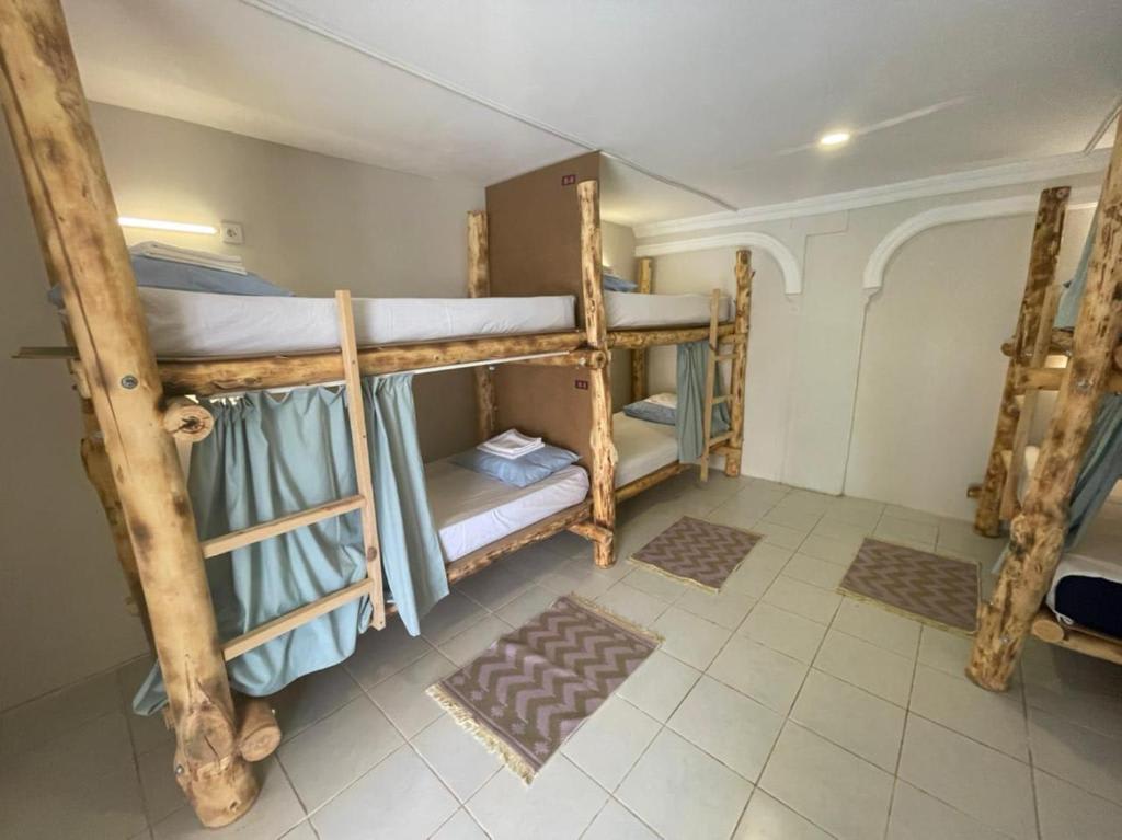 Camp&hostel Antalya - Antalya