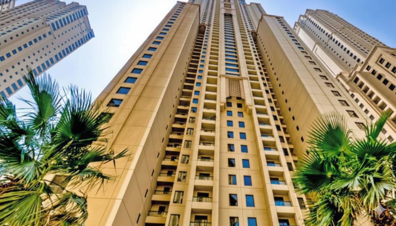 Dubai Short Stay Vacation Homes Rental Room - Dubaï