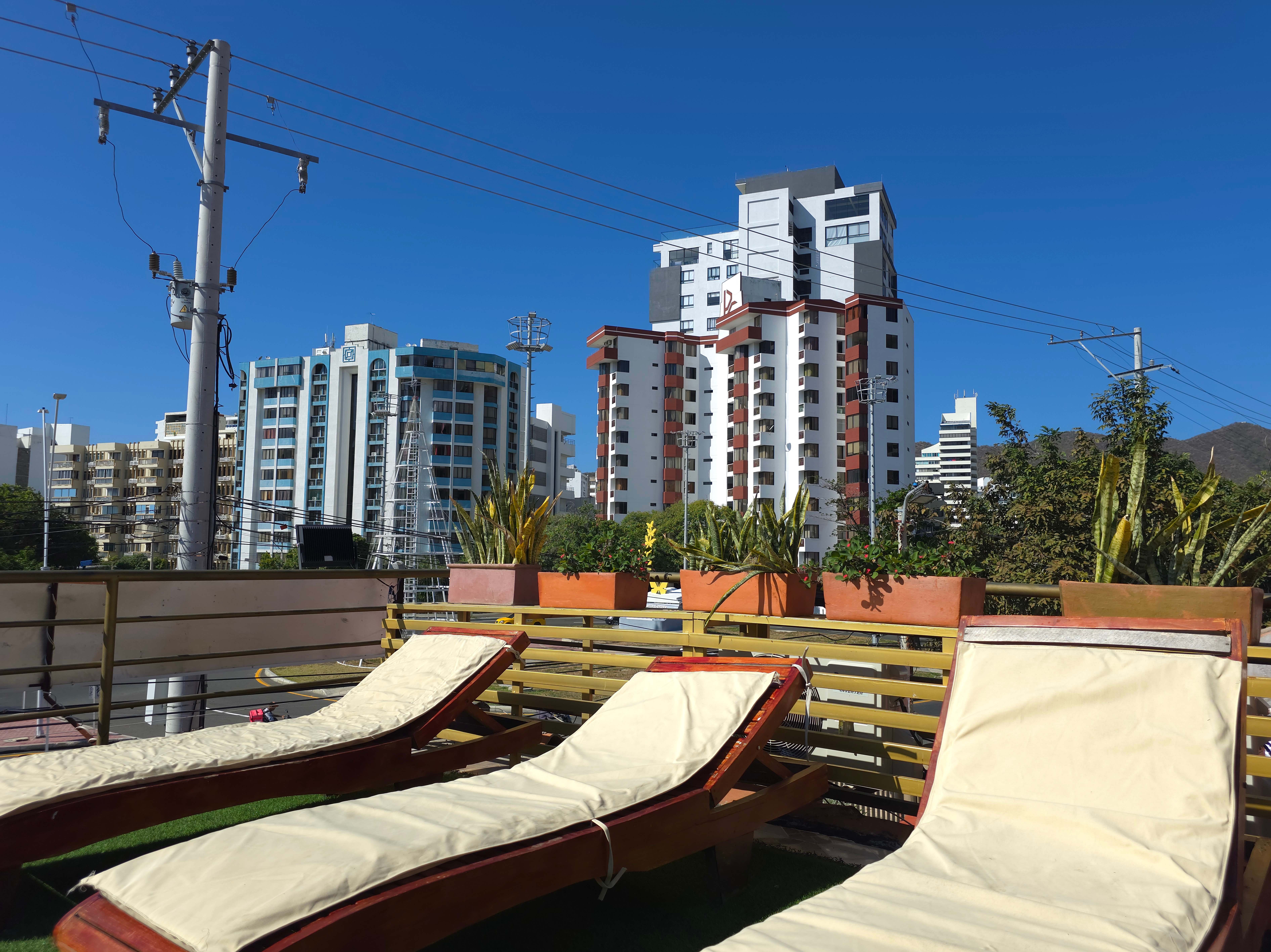 Hotel Rodadero Dorado - Santa Marta