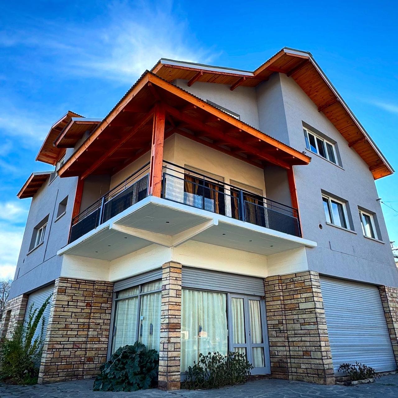 Hostel 360 Patagonia - El Bolsón