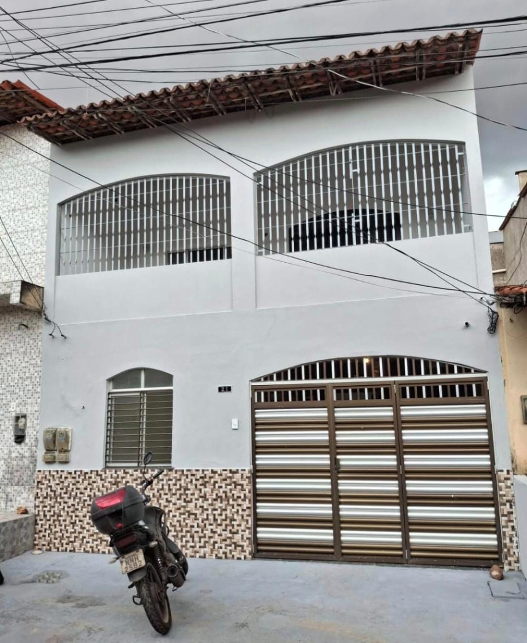 Bela Ilha House - São Luís