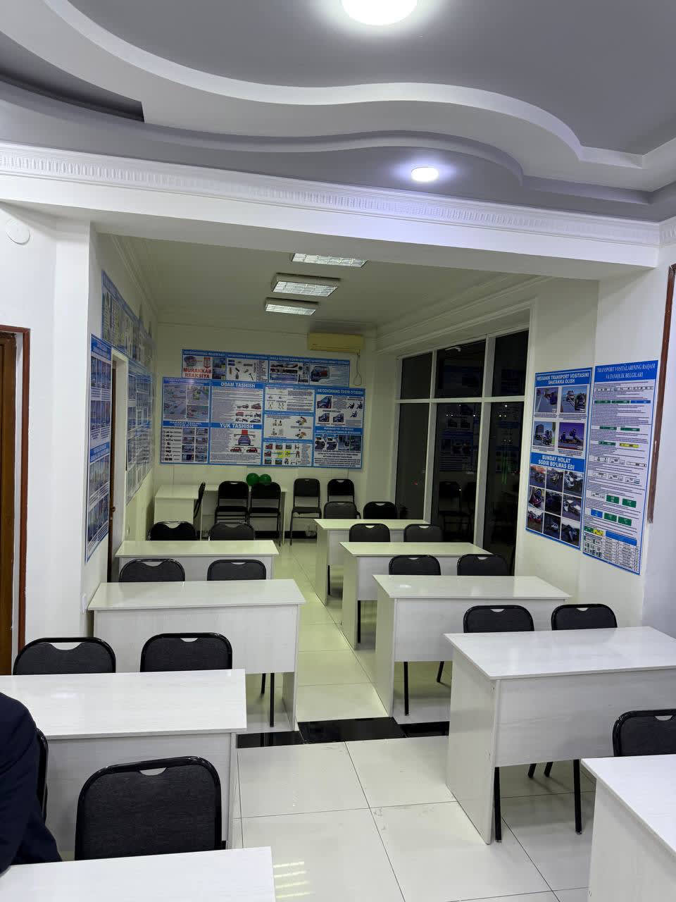 Hostel Ganga - Tashkent