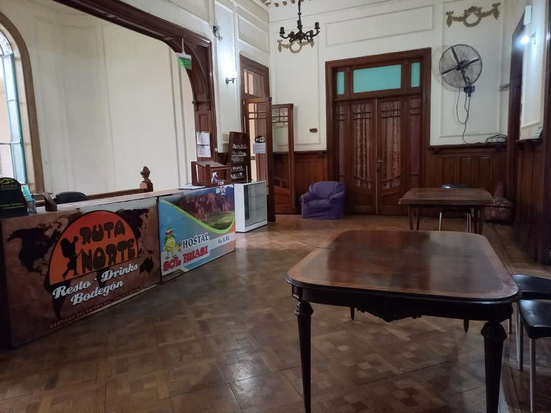 Casa Del Sol - Salta