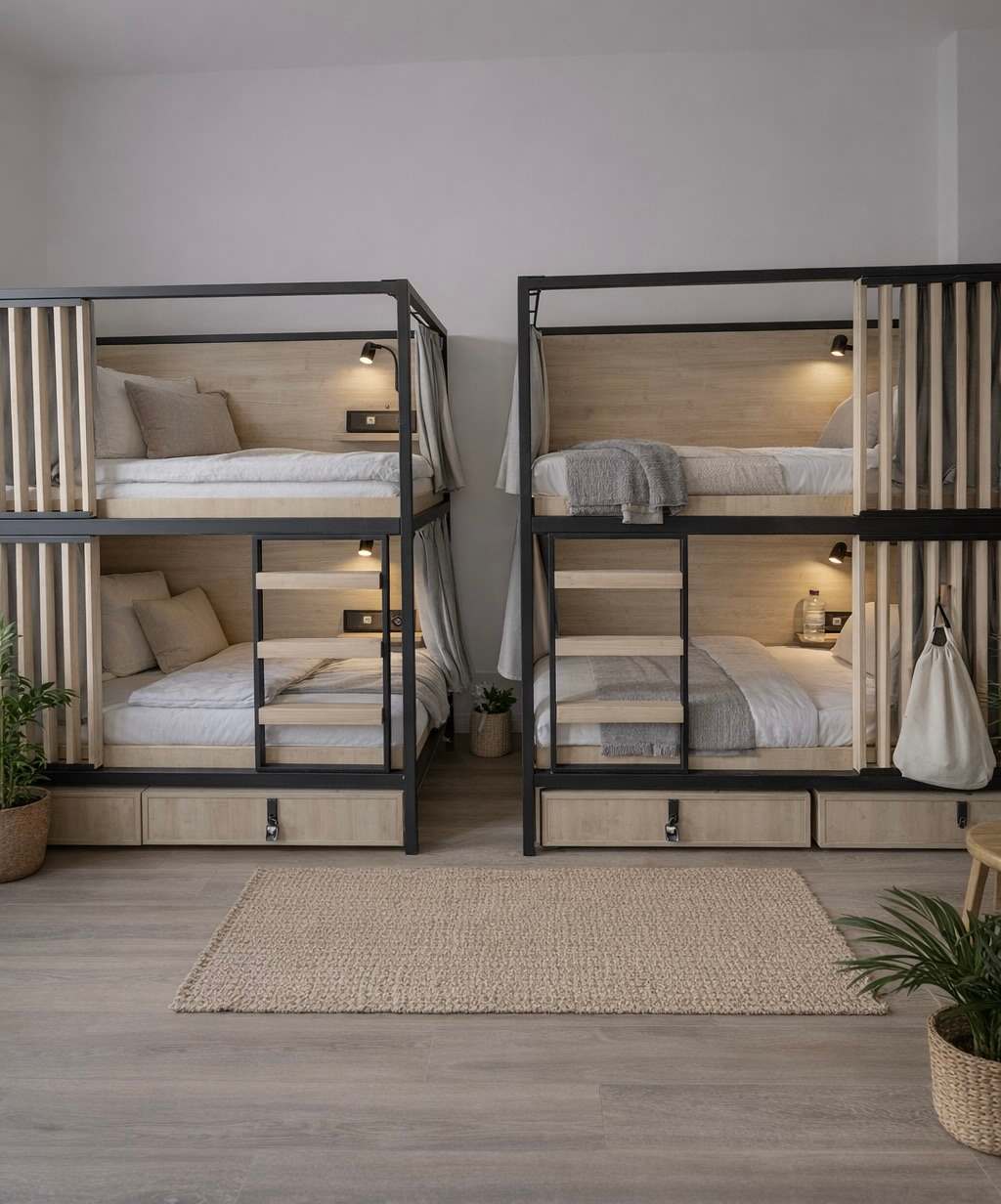 Berlin Sleep Club - Berlin