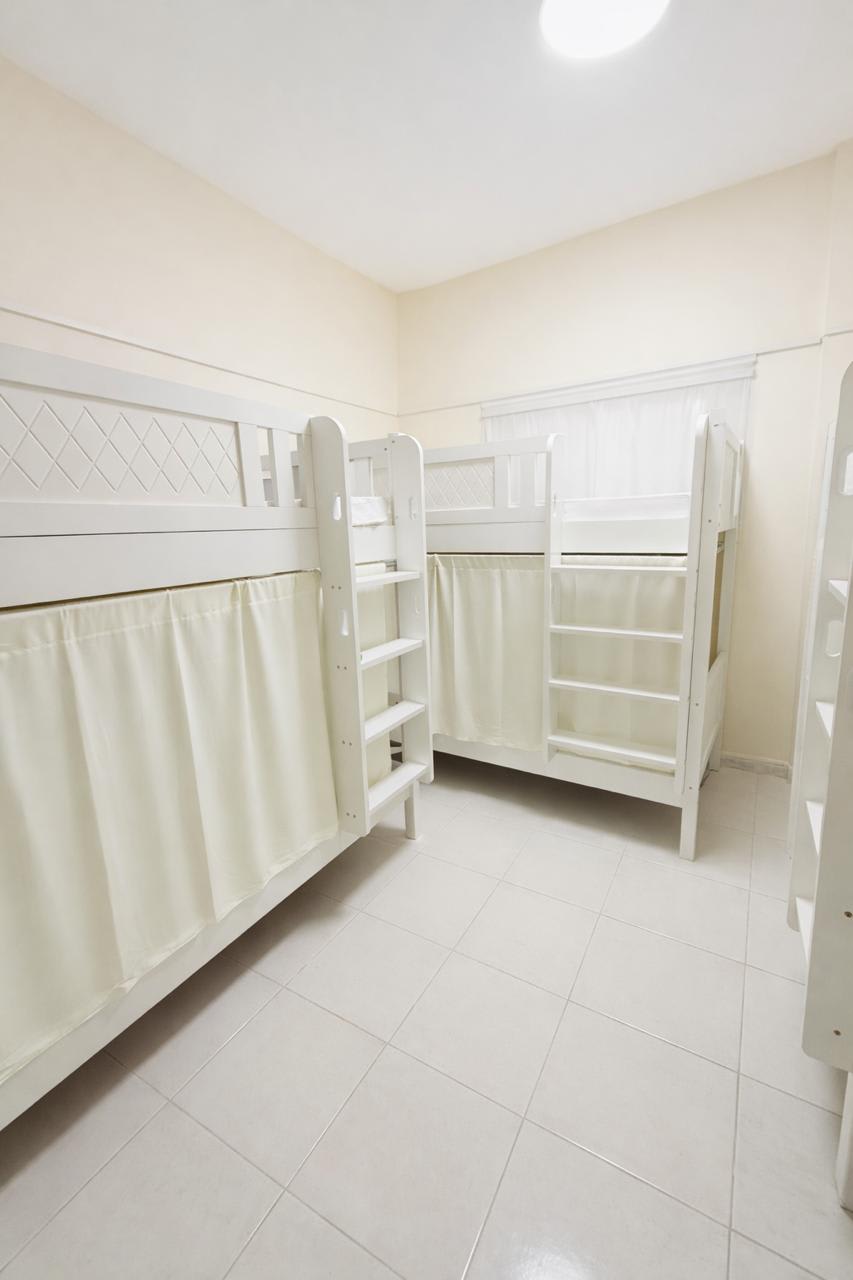 Aplyns Dormitory Male&female Upper Bed (Al Nahda) - Sharjah