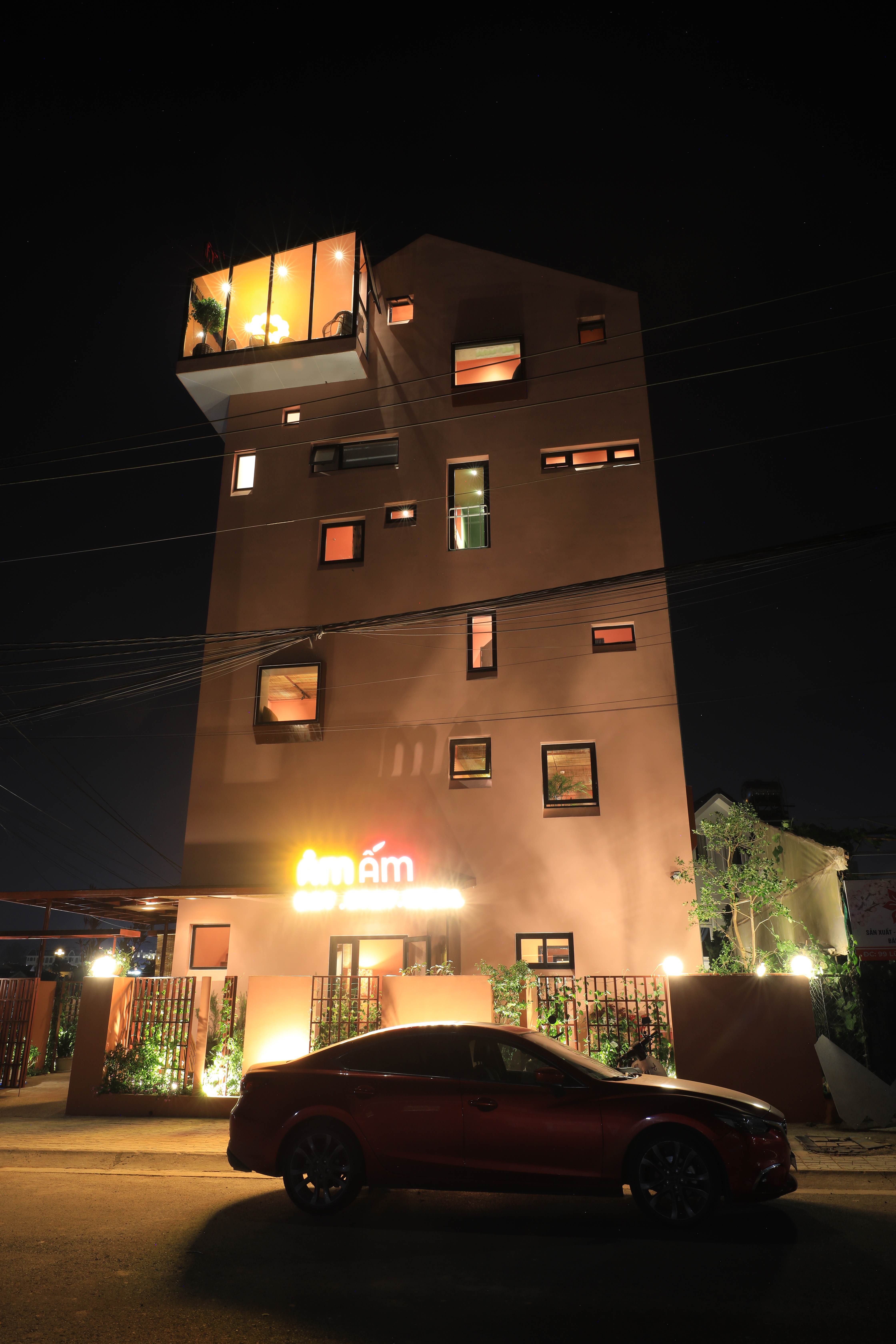 Am Am Da Lat Homestay - Dalat