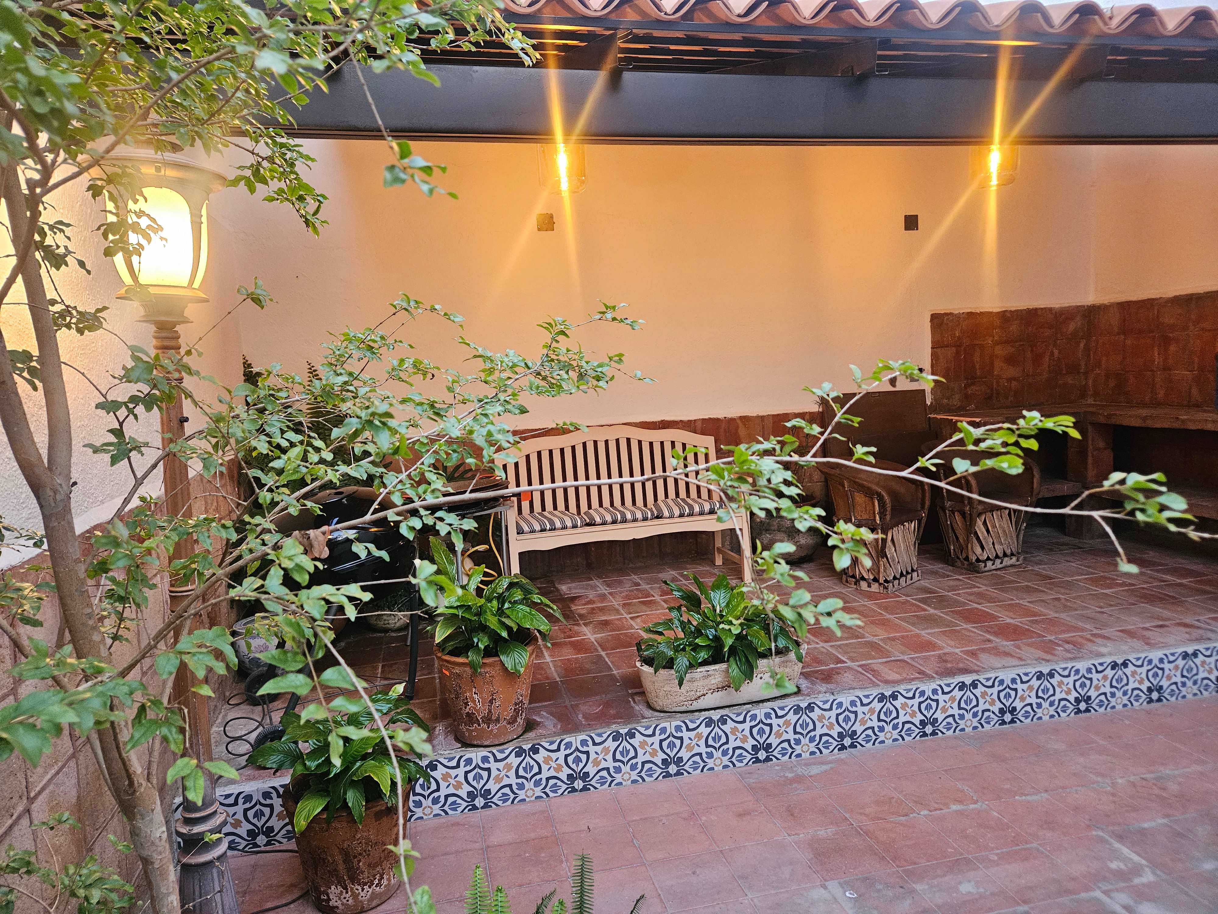 Hotel Casa Mestiza - Guadalajara