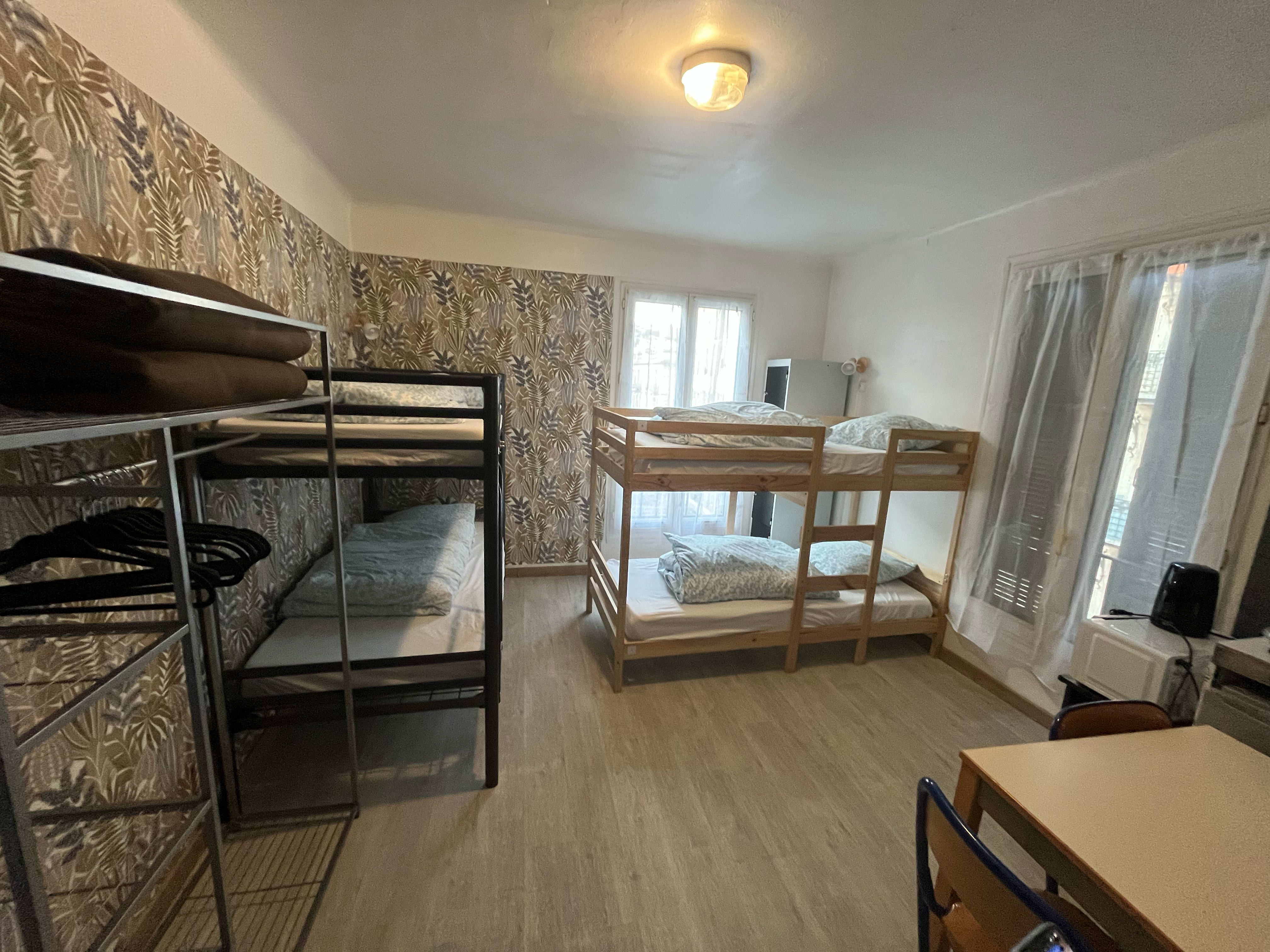 Hotel Alpazur - Nizza