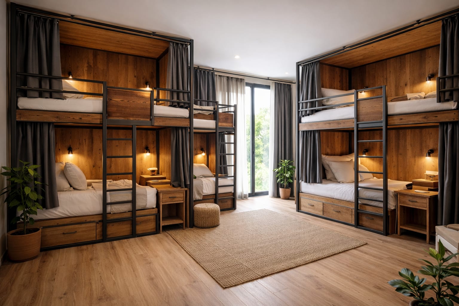 La Banda Living Hostel - Seville