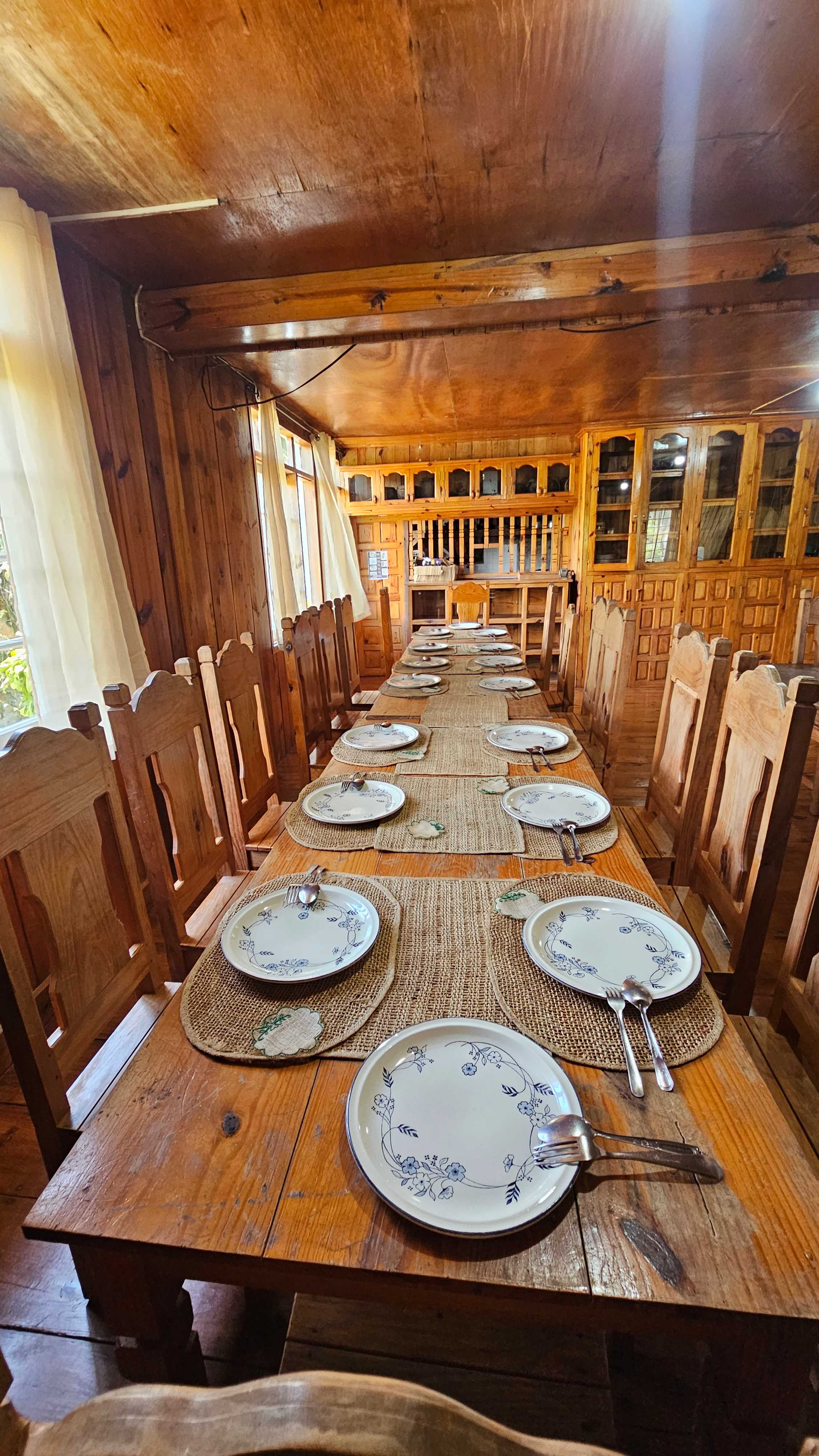 Mapiyaaw Pension Inn - Sagada