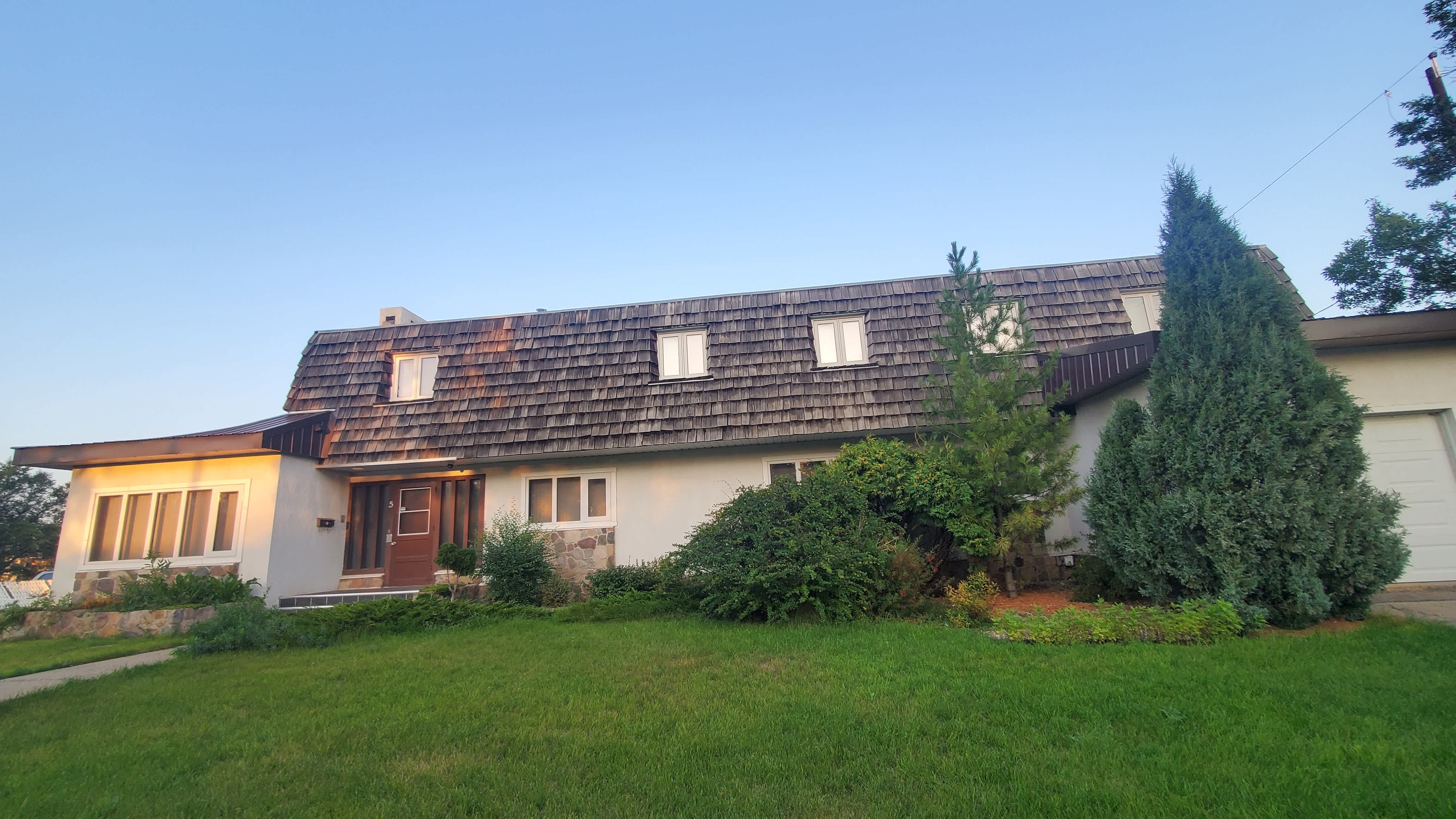 Pells Hostel - Saskatchewan