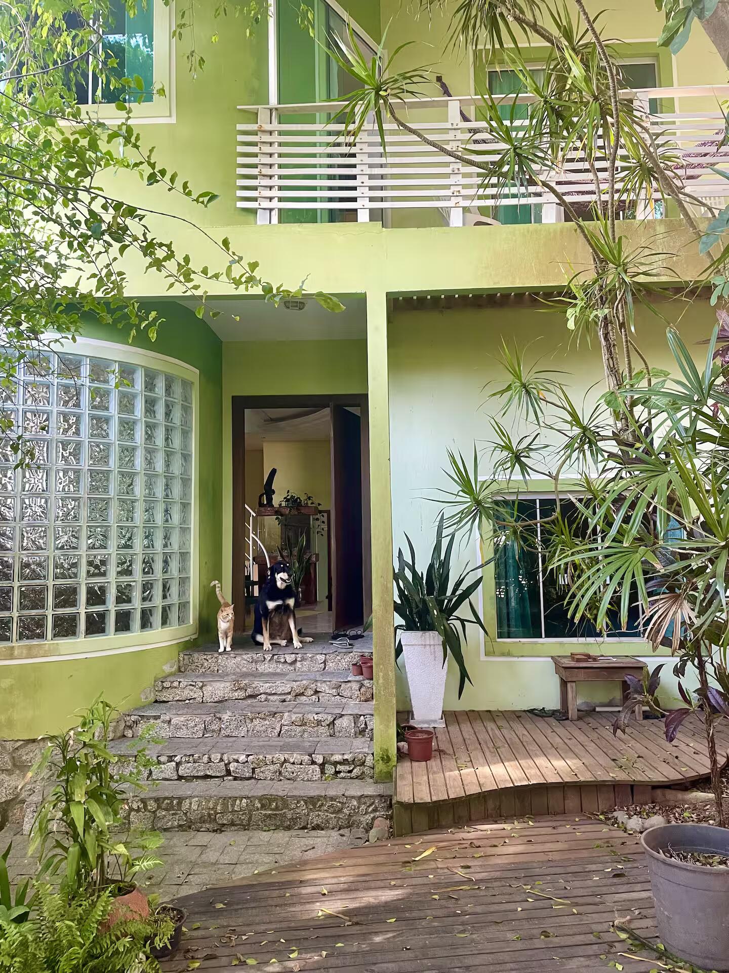 Samauma - Florianópolis