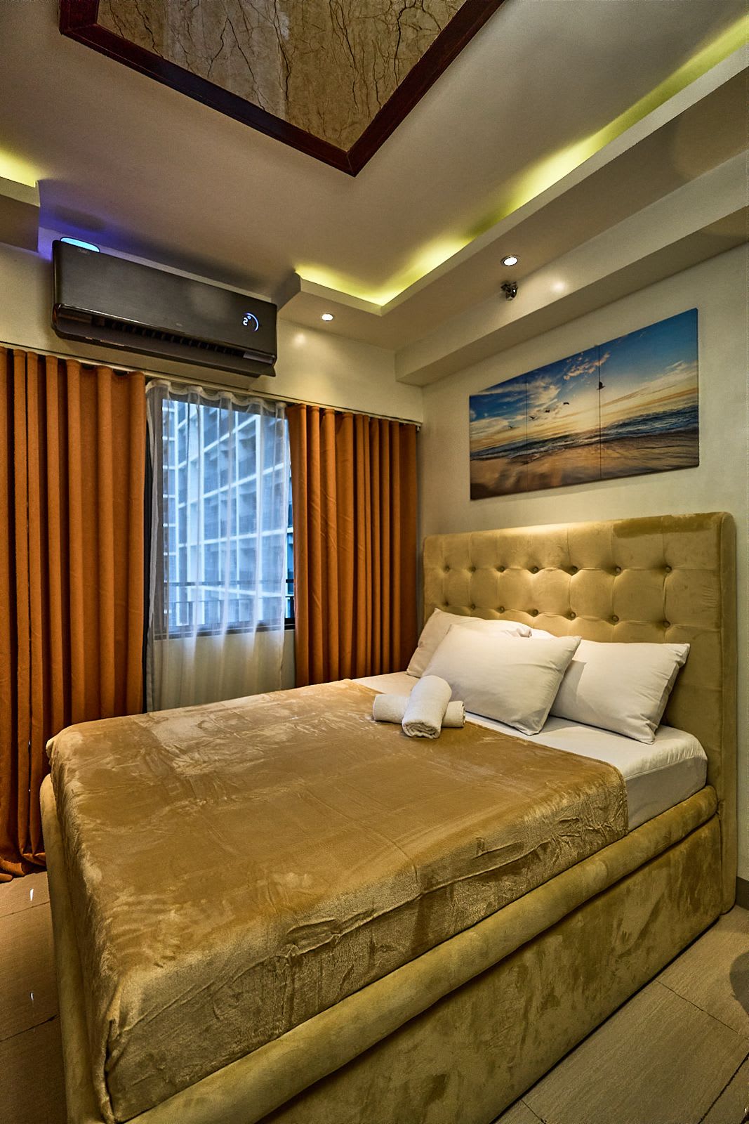 Reminisce Staycation - Pasay