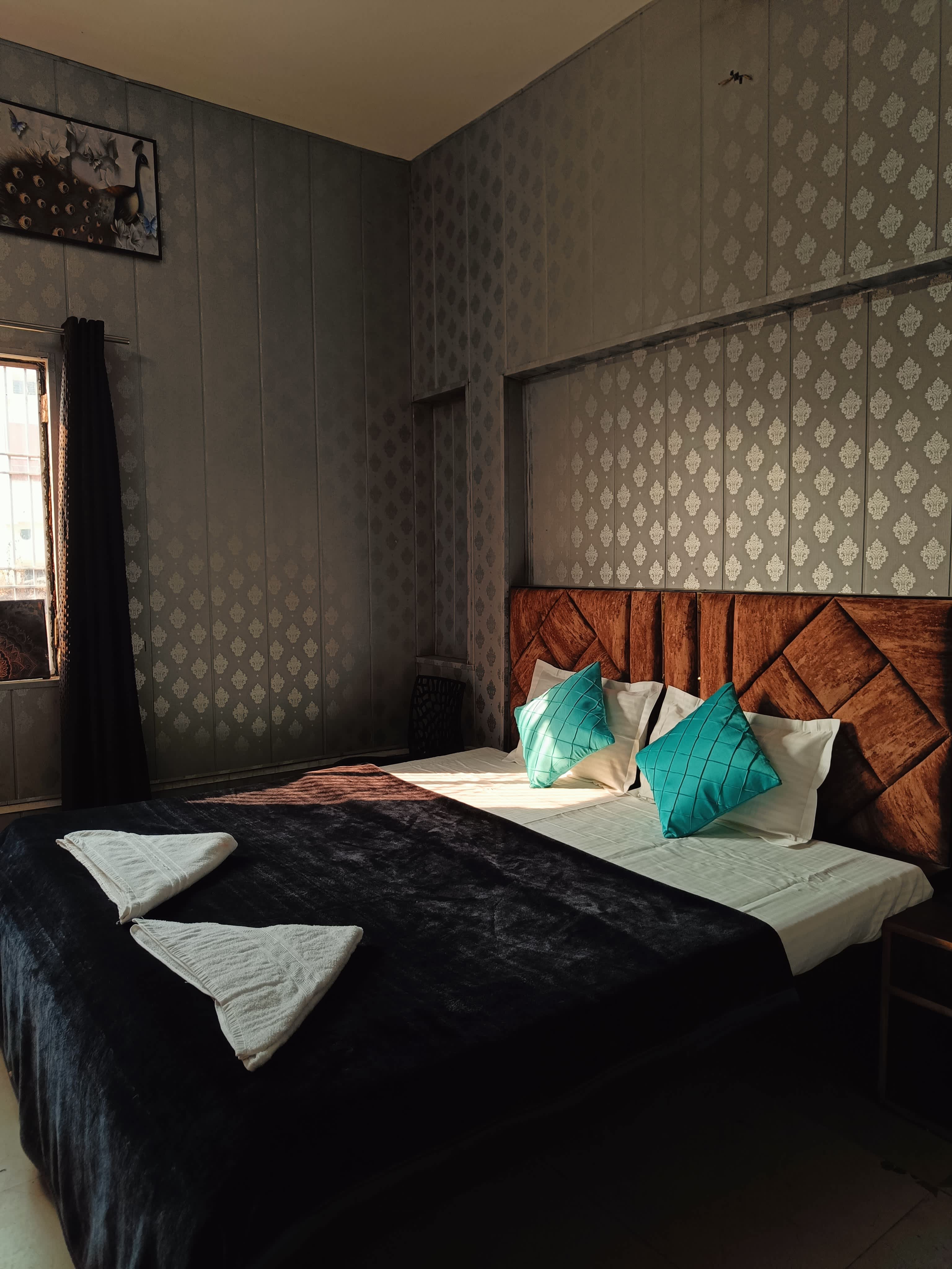 The Mystery Hostel - Rooms & Dorms - Varanasi