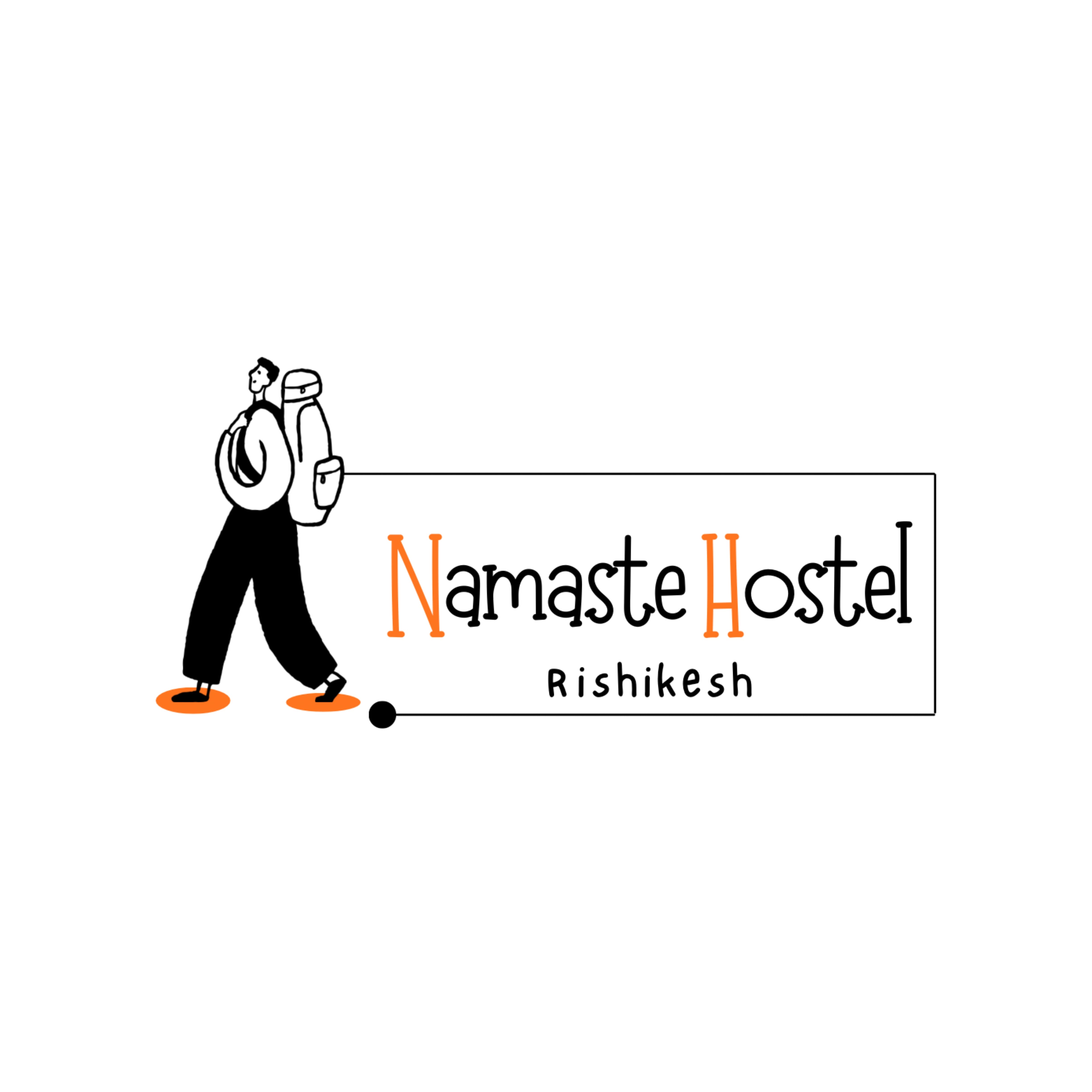 Namaste Hostel, Rishikesh - Rishikesh