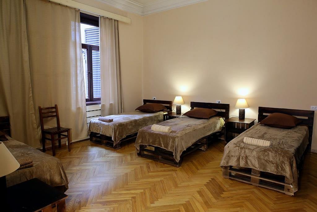 Vintageshvili Hostel & Guest House - Tbilisi