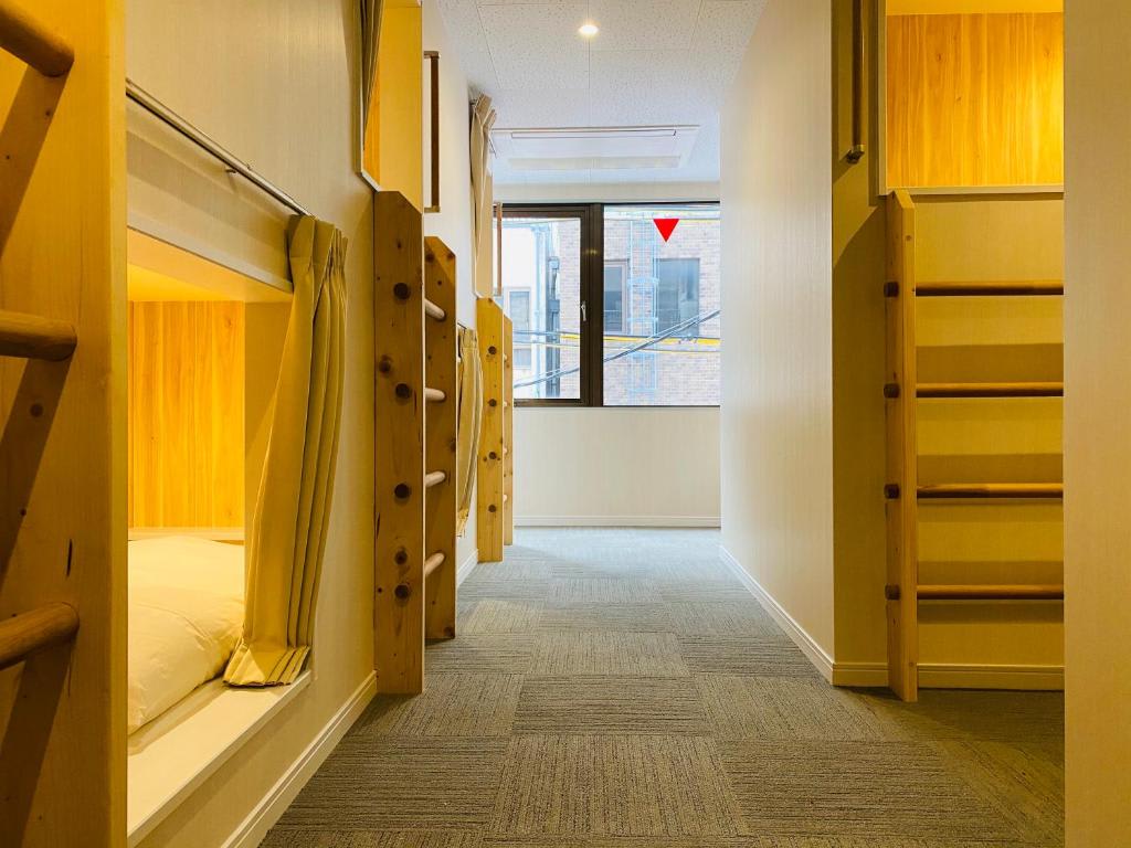 Bnb+ Shinsaibashi - Osaka