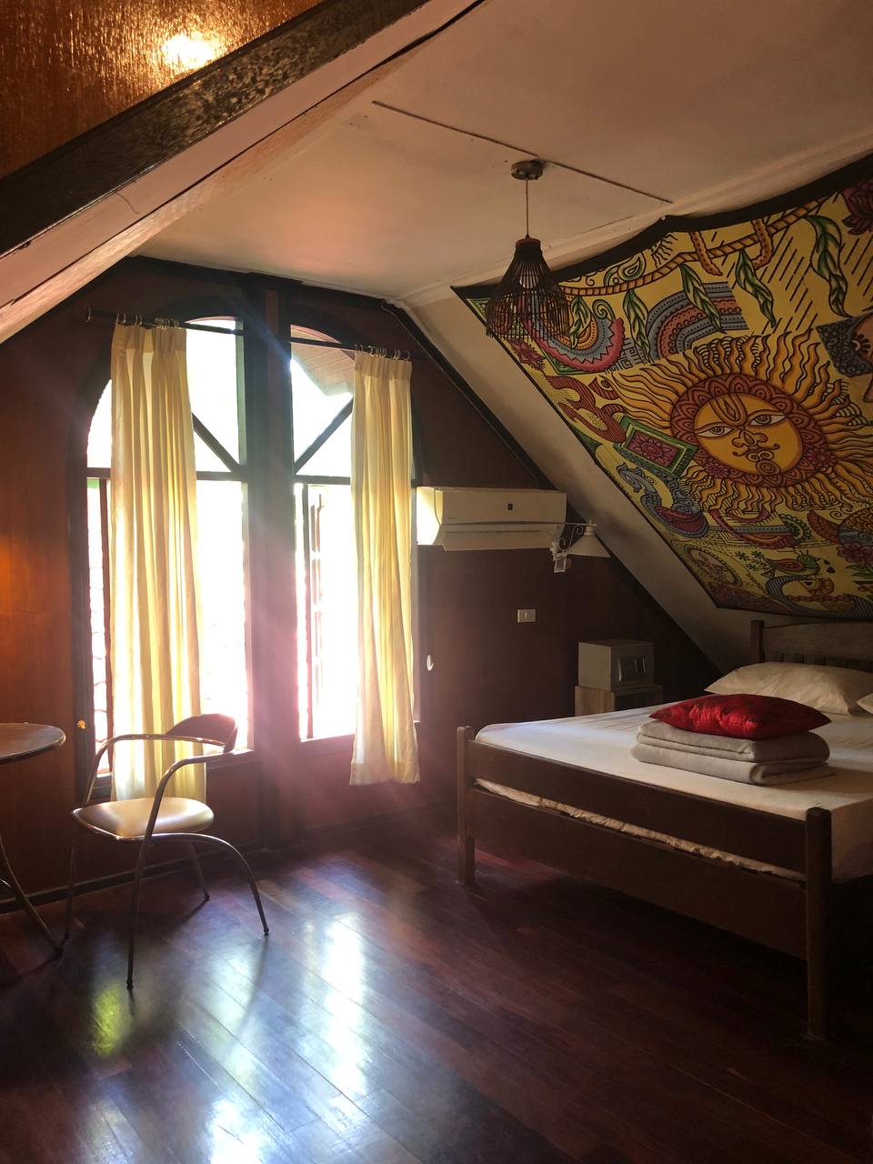 Marissa Hotel - Ko Pha-ngan