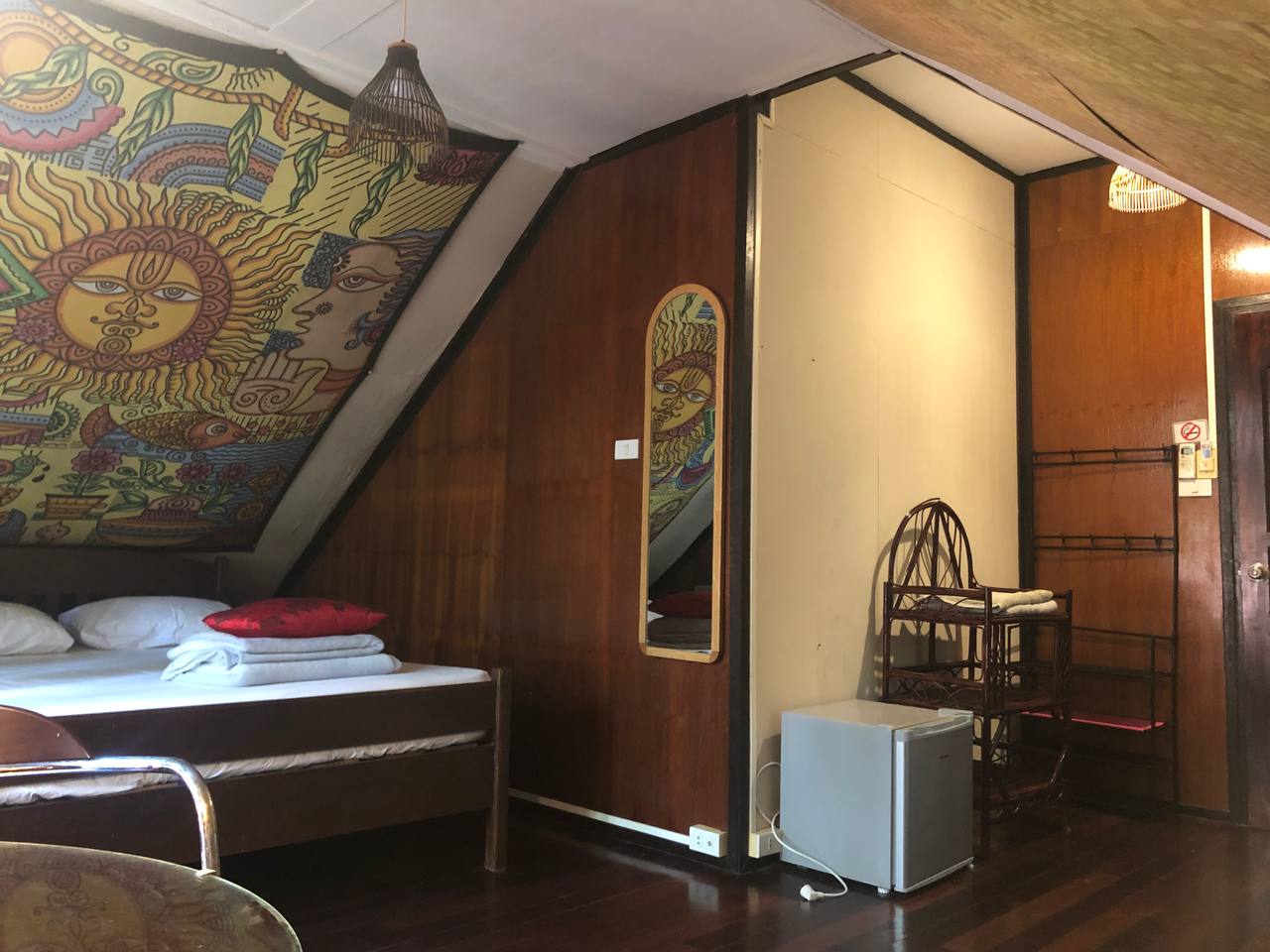 Marissa Hotel - Ko Pha Ngan